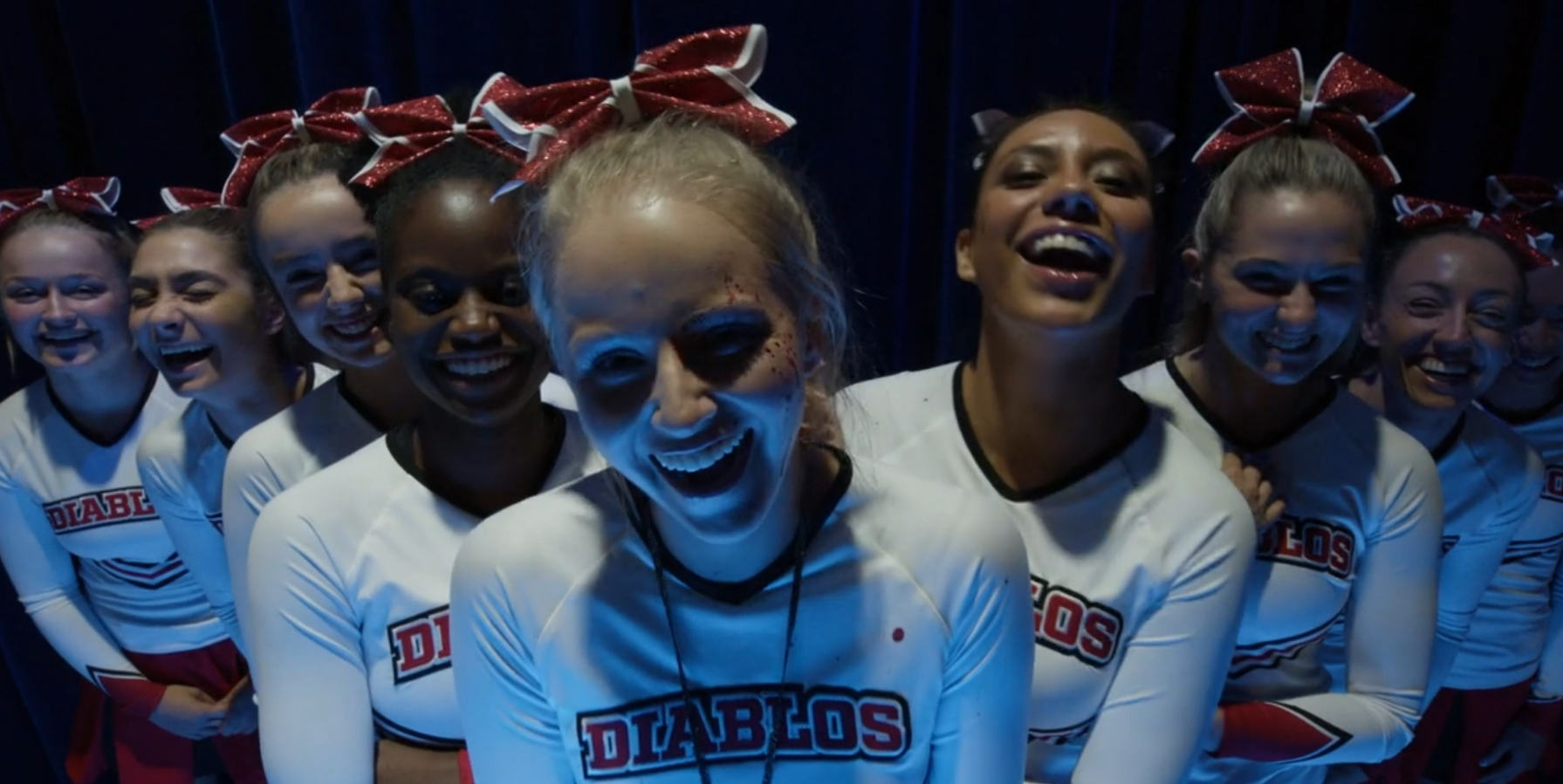 ‘Bring It On: Cheer or Die’ – Who Asked for This? – Creepy Catalog