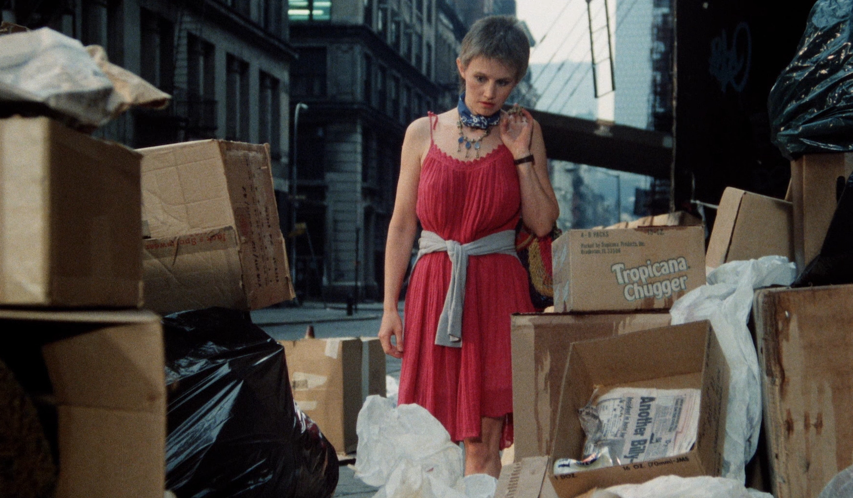 16+ Horror Movies Set in New York City – Creepy Catalog