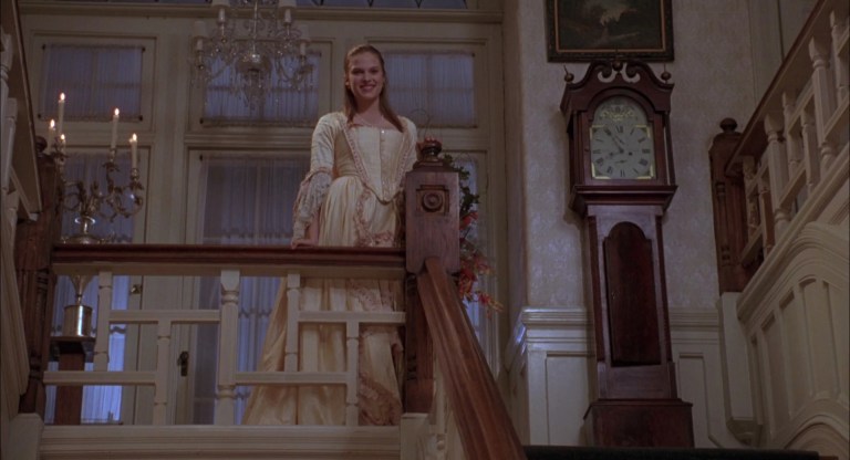 The ‘Scream 2’ and ‘Hocus Pocus’ Connection You Didn’t Know Existed ...