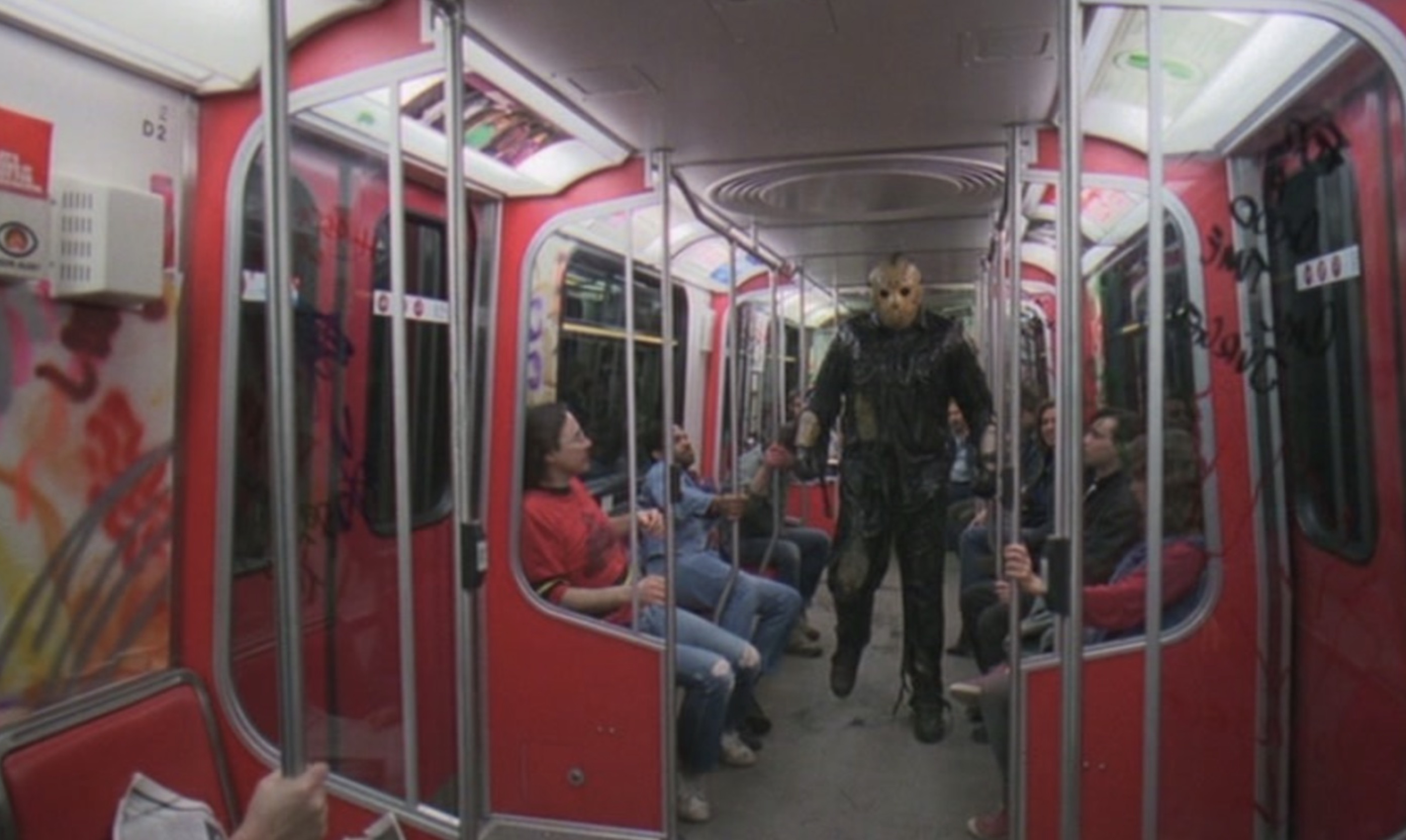 16+ Horror Movies Set in New York City – Creepy Catalog
