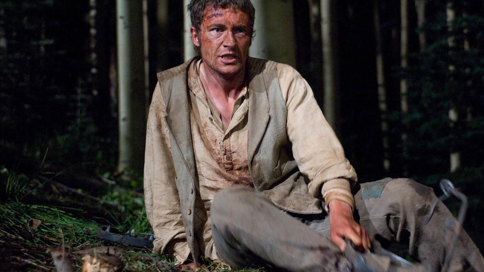 12+ Western Horror Movies – Creepy Catalog