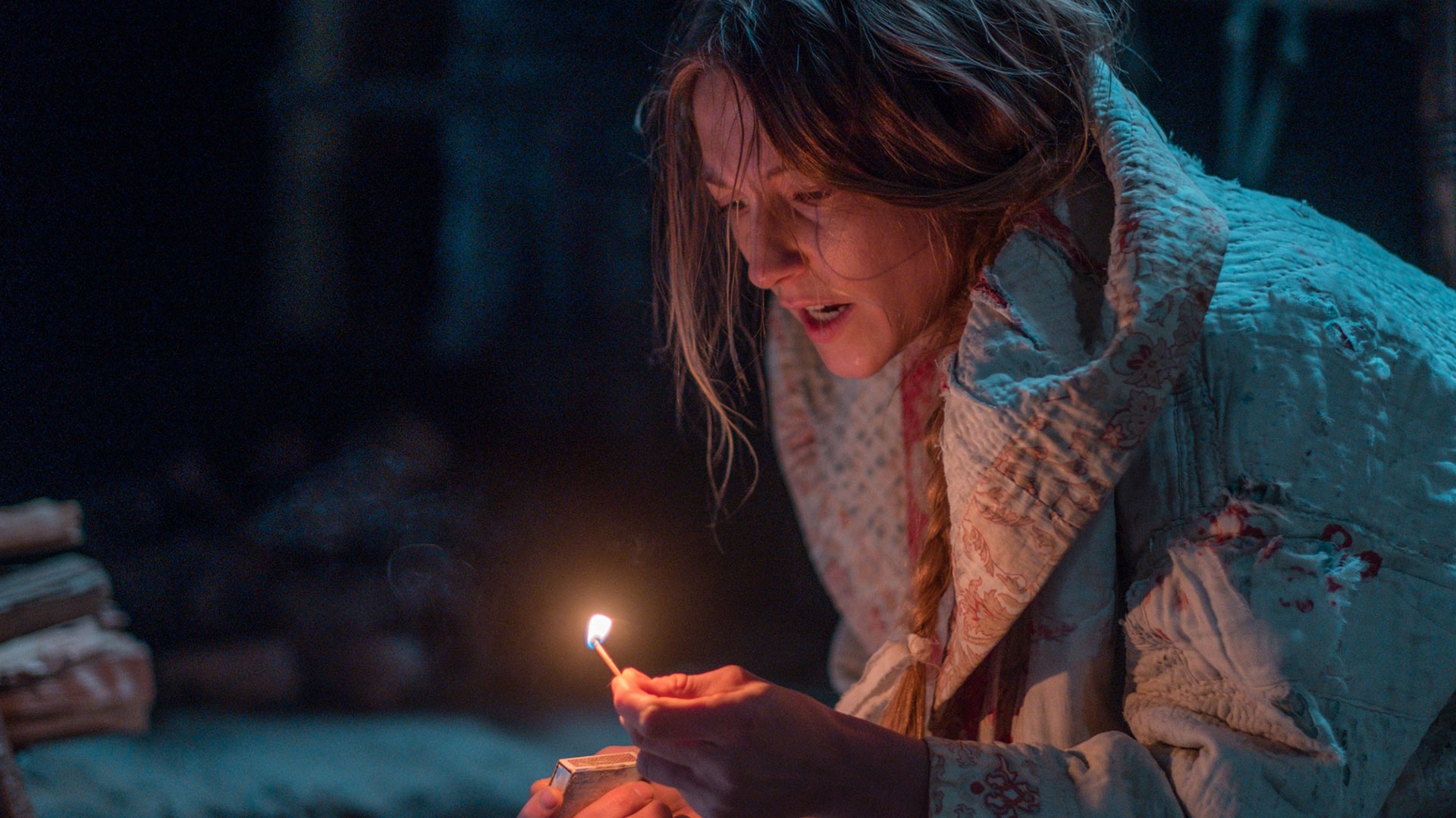12+ Western Horror Movies – Creepy Catalog