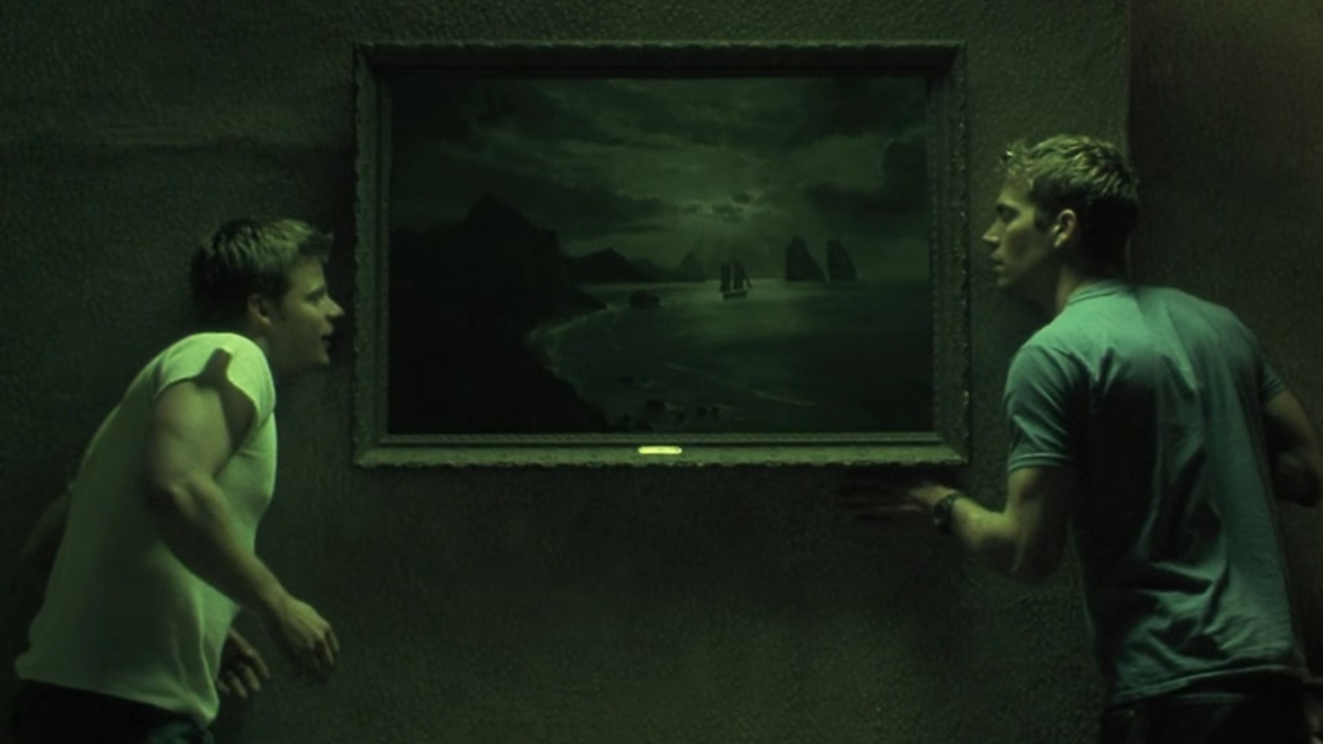‘Joy Ride’ (2001): Deep Dive And Behind-The-Scenes Trivia Of This Scary ...