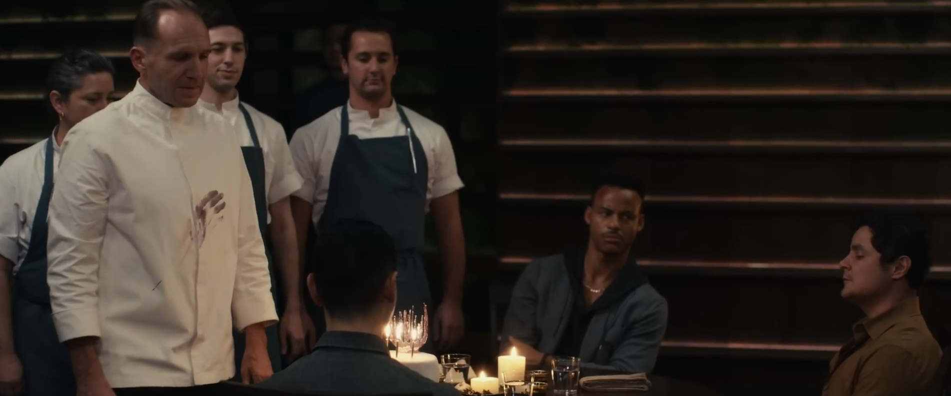 ‘The Menu’ Explained: Questions Answered and Themes Explored – Creepy ...