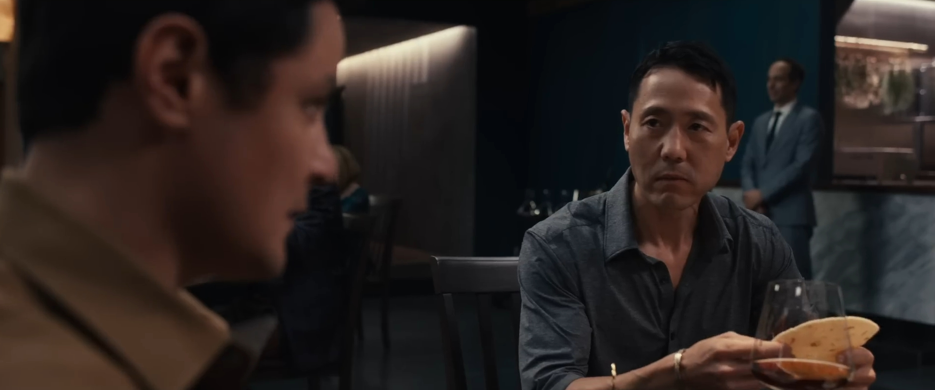 ‘The Menu’ Cast and Character Guide – Creepy Catalog