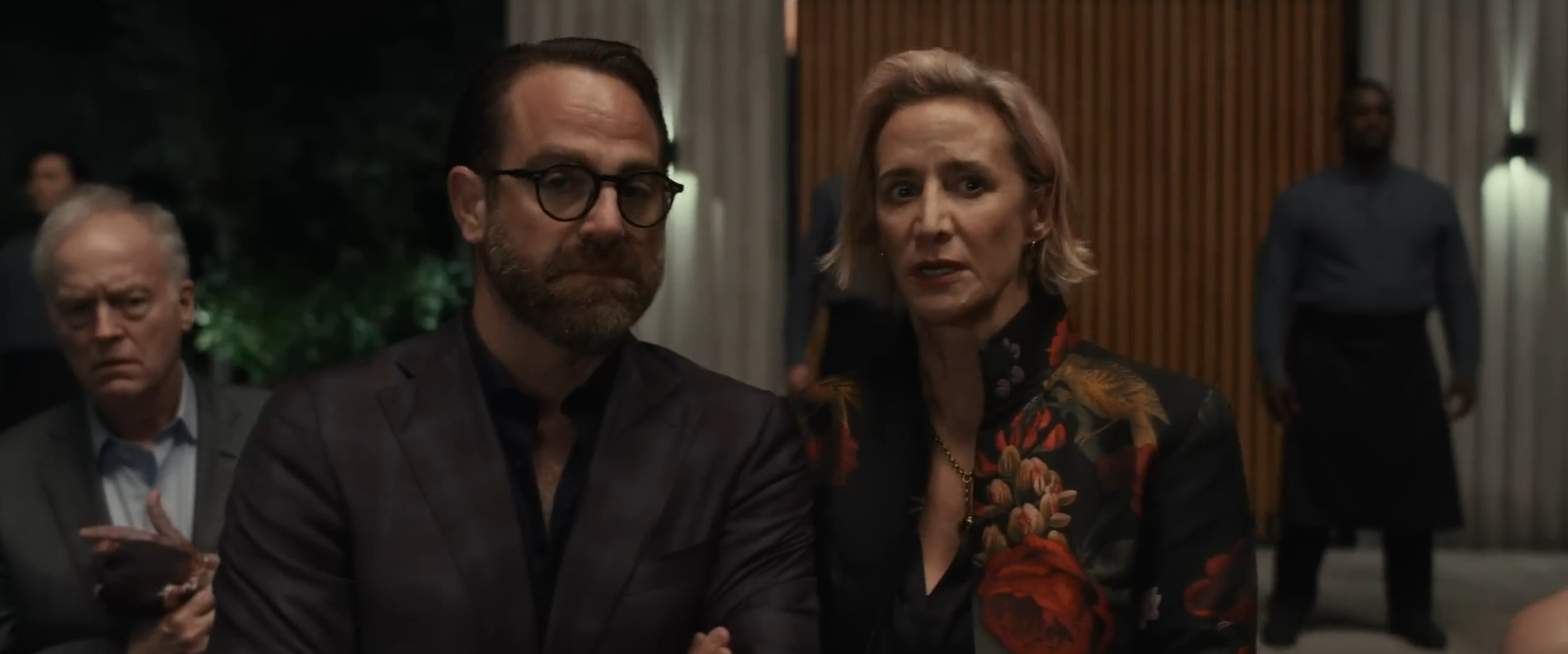 ‘The Menu’ Cast and Character Guide – Creepy Catalog