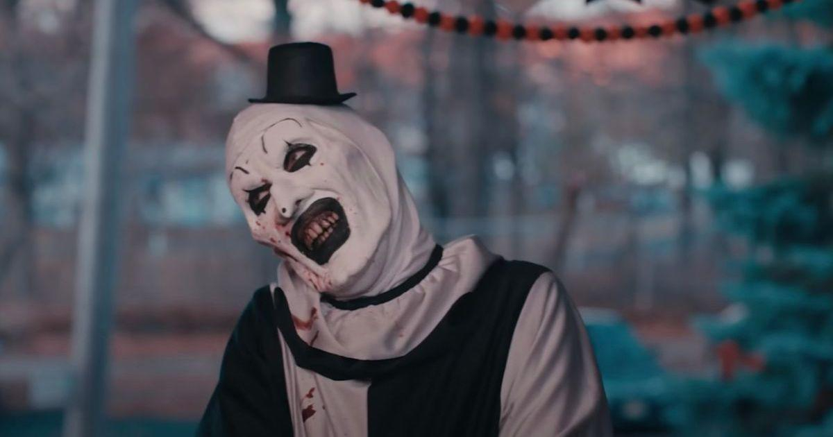 Controversial ‘Terrifier 3’ Teaser Trailer Makes its Online Debut ...