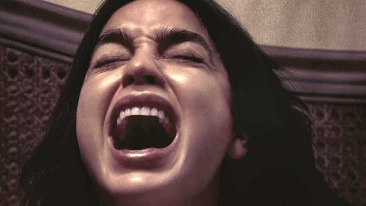 The Best Horror Movies Streaming This Weekend (12/9) – Creepy Catalog