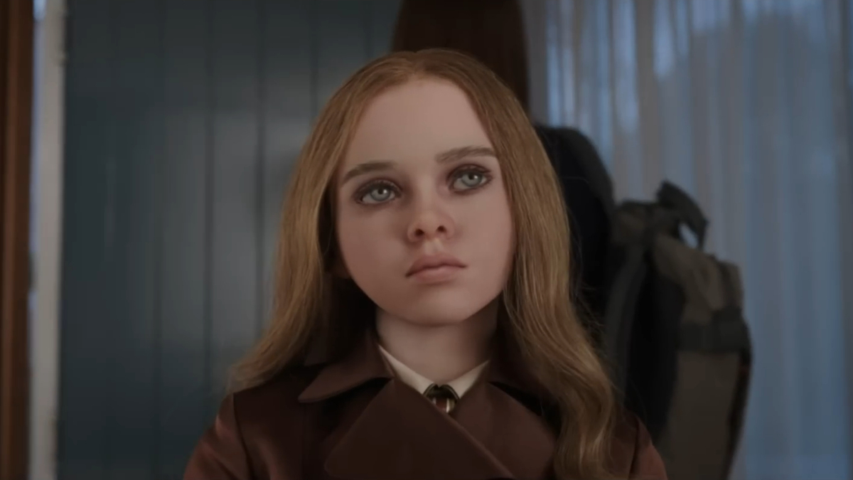 35+ Must-See Robot Movies – Creepy Catalog