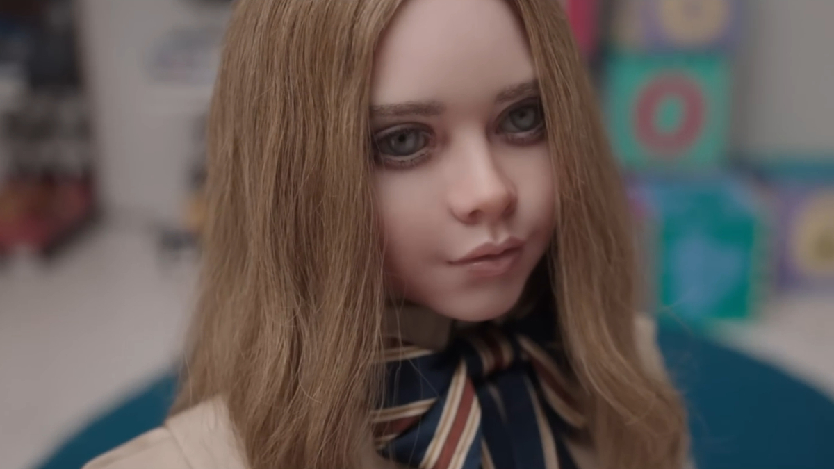 Top 10 Best Doll Horror Movies – Creepy Catalog