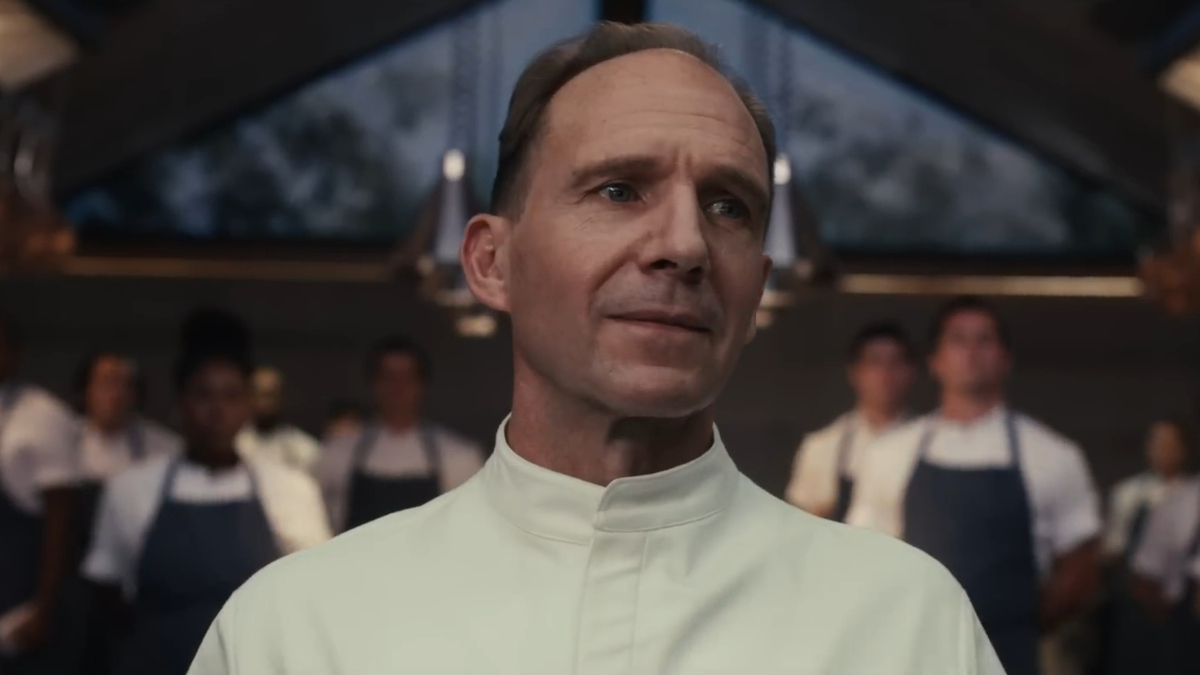 ‘The Menu’ Cast and Character Guide – Creepy Catalog