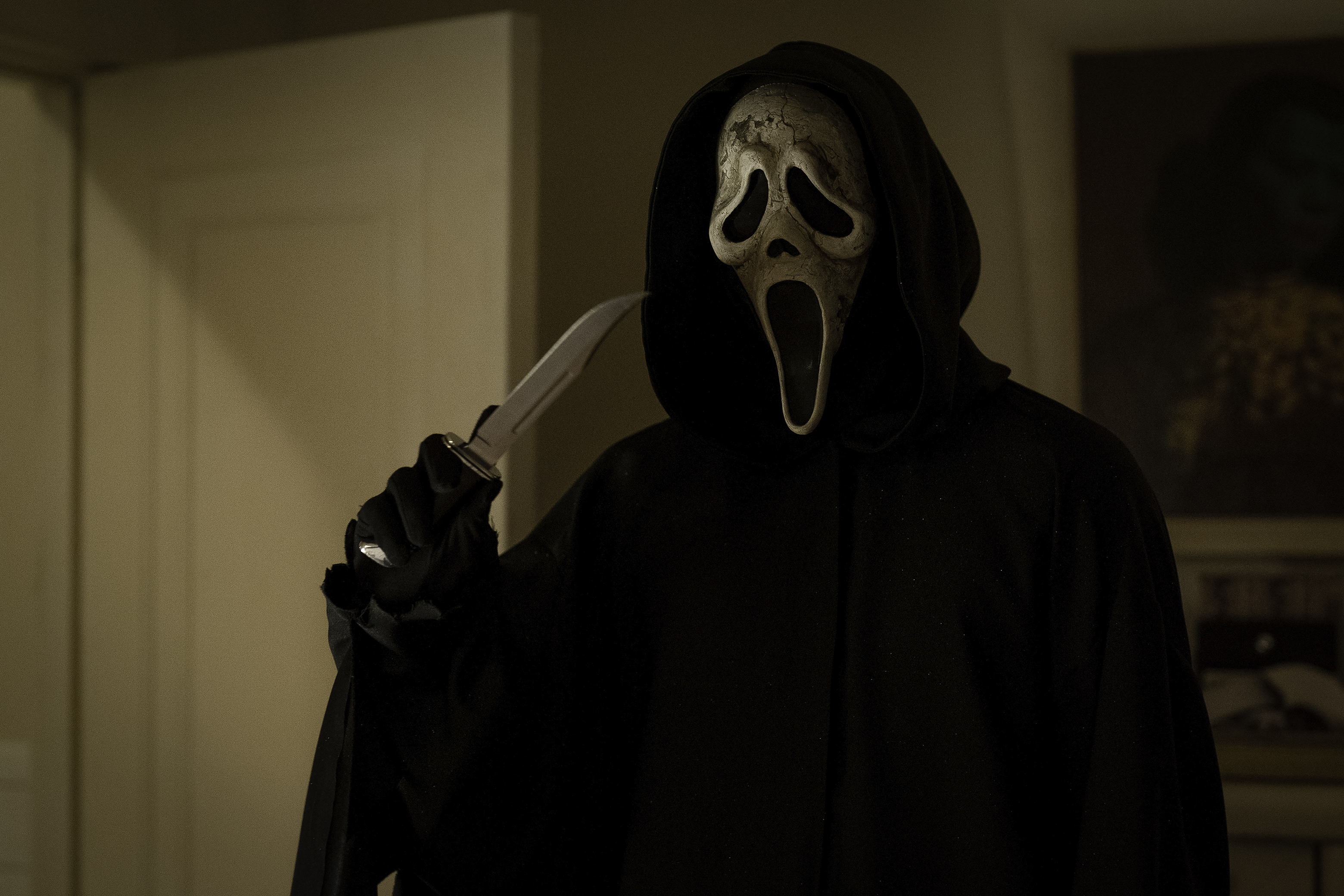 Everything We’ve Written About ‘Scream VI’ – Creepy Catalog