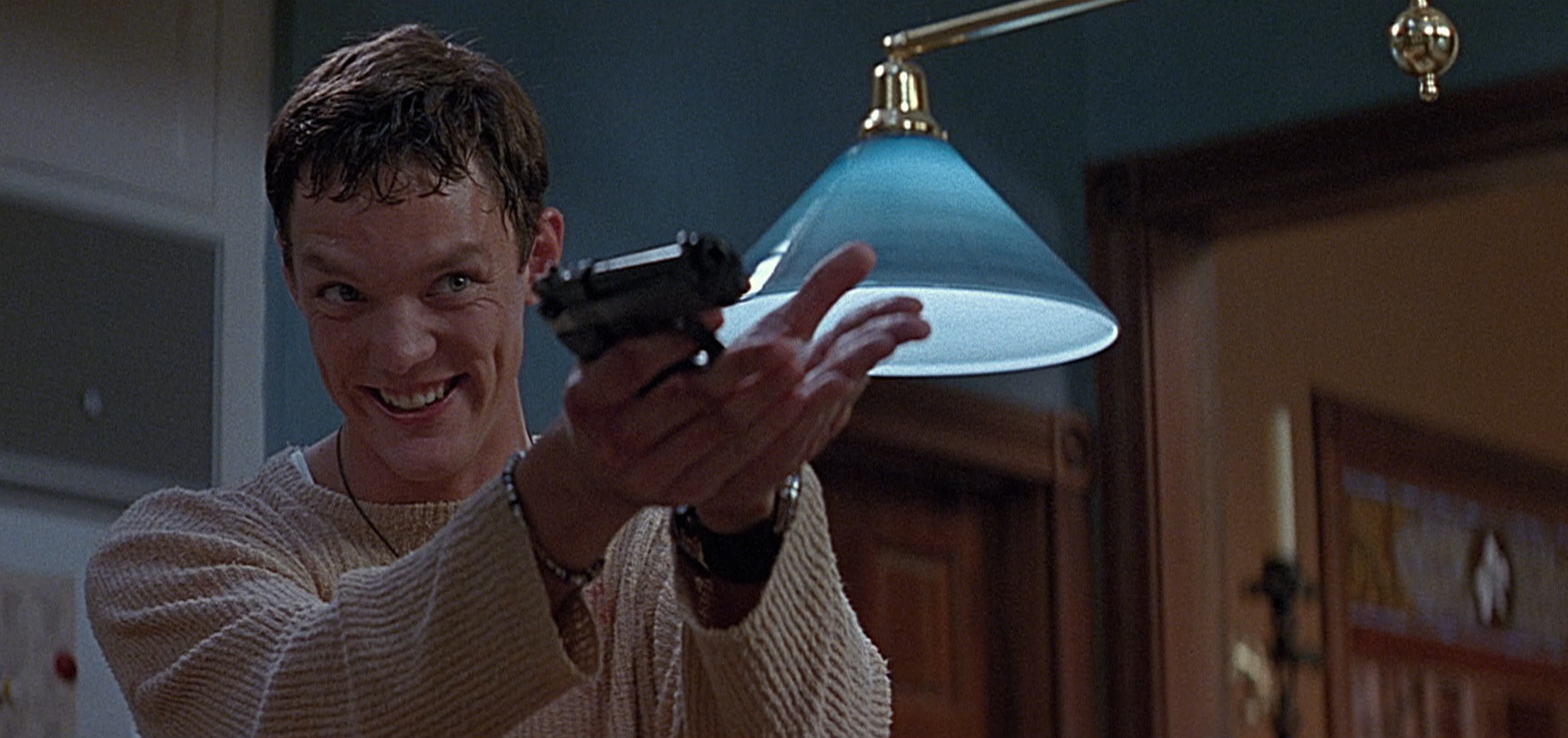 Every Ghostface in the ‘Scream’ Franchise, Ranked – Creepy Catalog