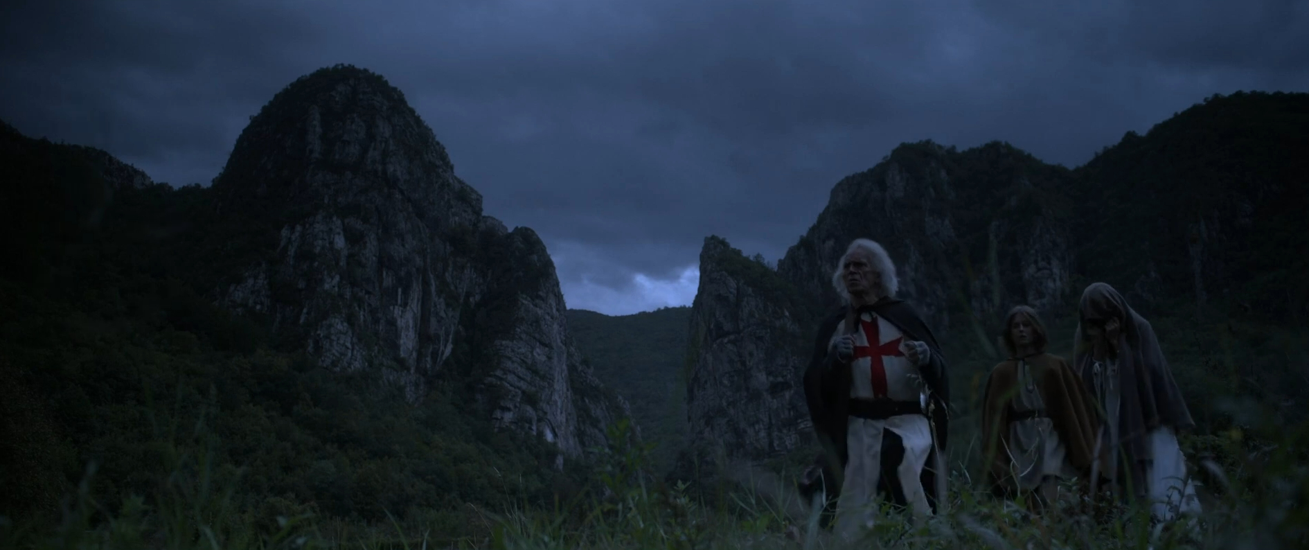 ‘Subspecies V: Bloodrise’: Watch the Trailer for the Long-Anticipated ...
