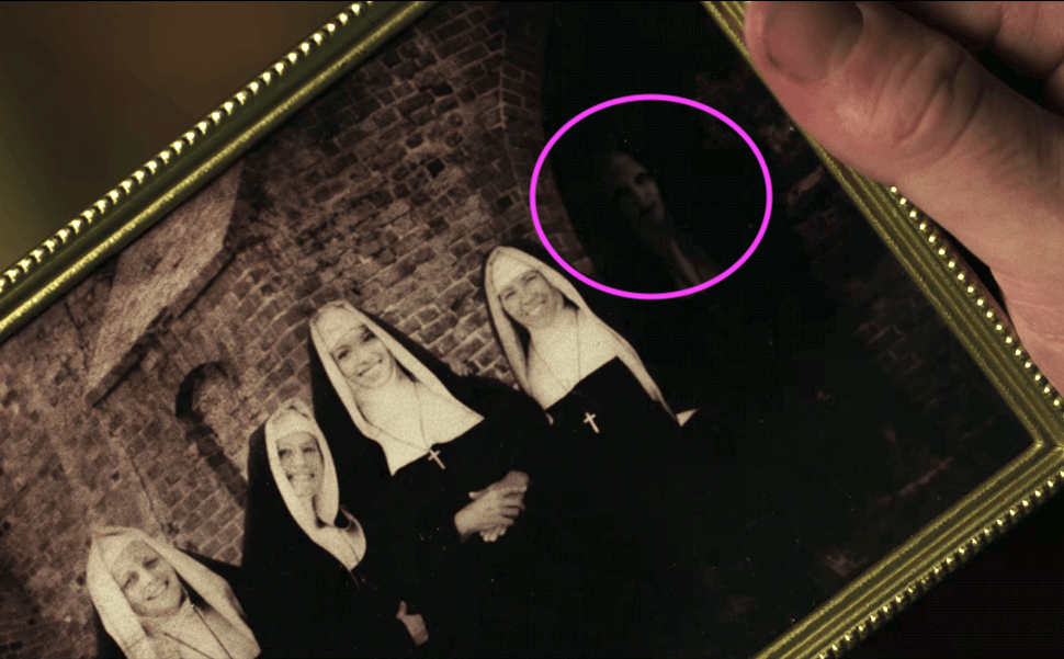 7 Facts to Know About the Real Life Smurl Family Haunting That ‘The ...