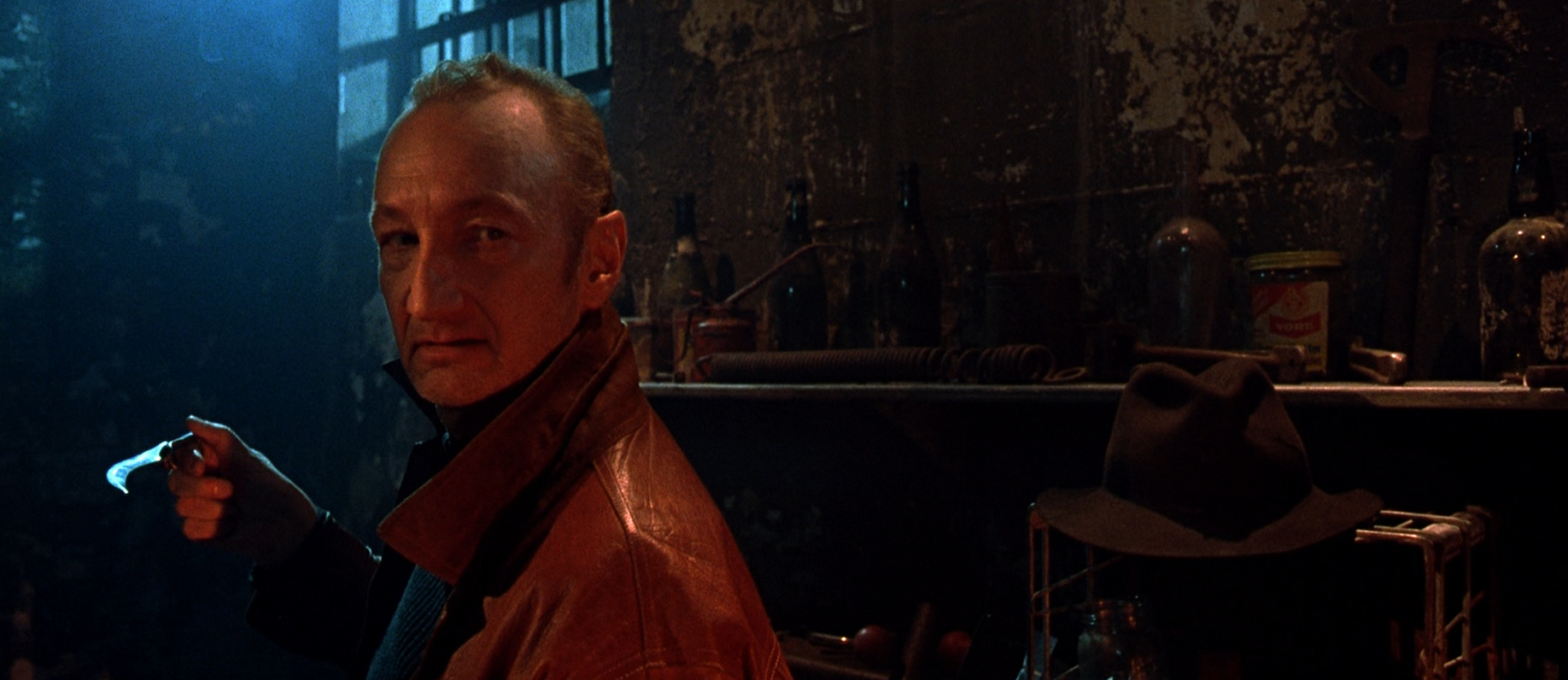 5 Reasons Freddy Krueger of ‘A Nightmare on Elm Street’ Remains the ...