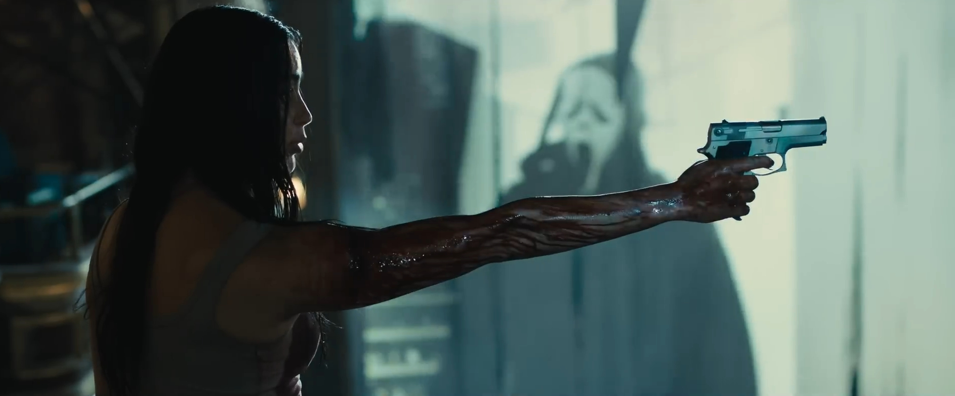 ‘Scream VI’ Explained: Themes Explored, Ghostface Reveals, & Body Count ...