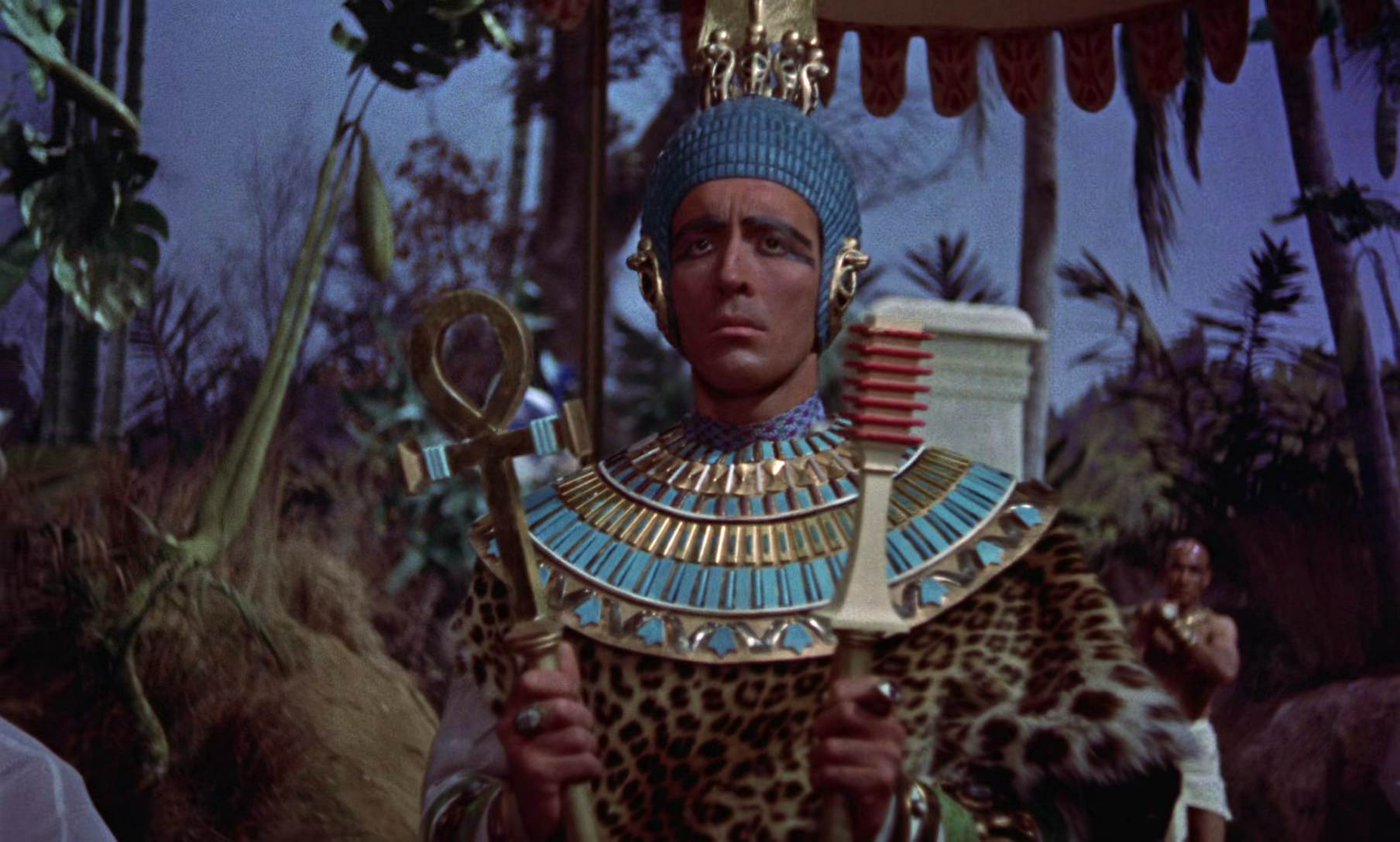 33+ Best Mummy Movies of All Time – Creepy Catalog