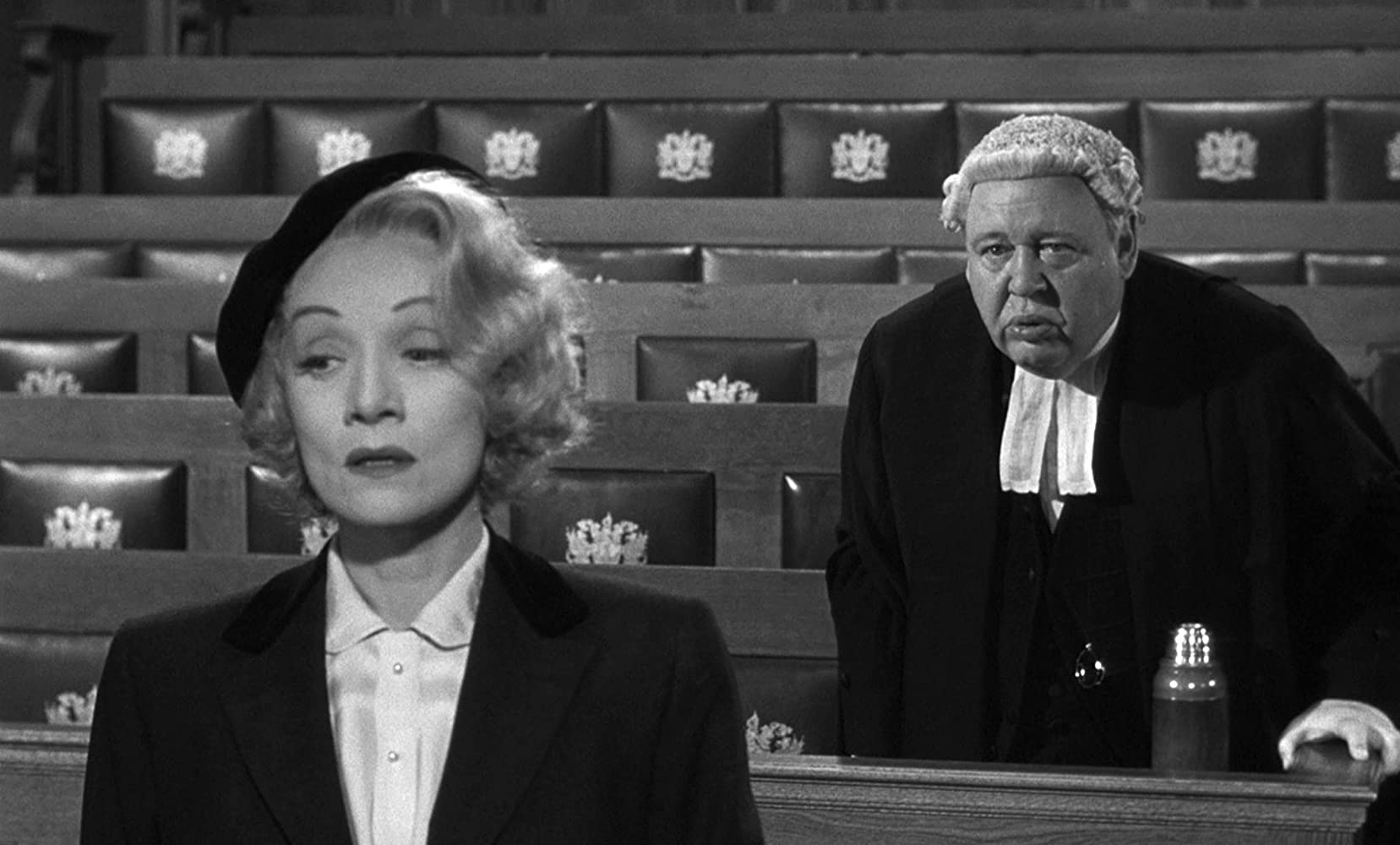 34 Shocking Legal Thrillers and Court Room Dramas – Creepy Catalog