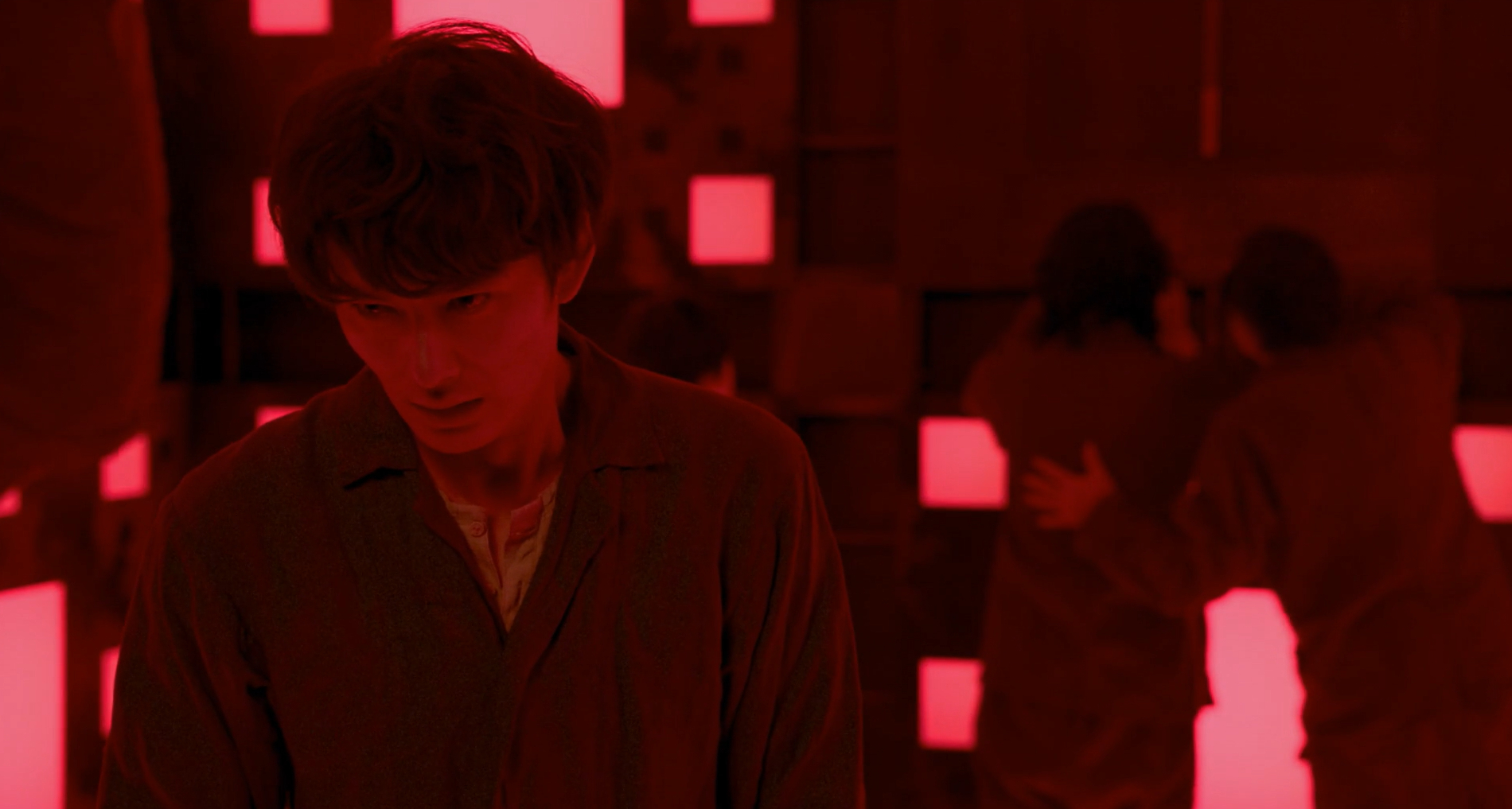 ‘Cube’ (2021) Review: Is the Japanese Remake Better Than the Original ...