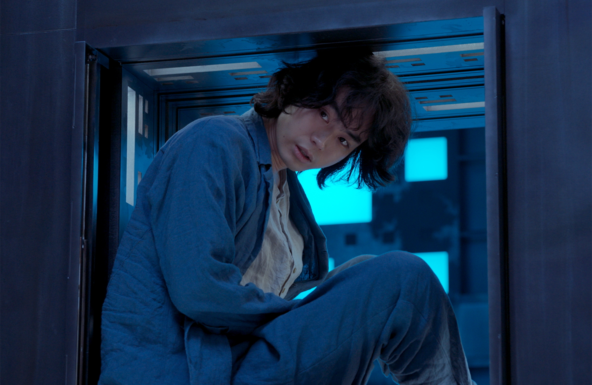 ‘Cube’ (2021) Review: Is the Japanese Remake Better Than the Original ...
