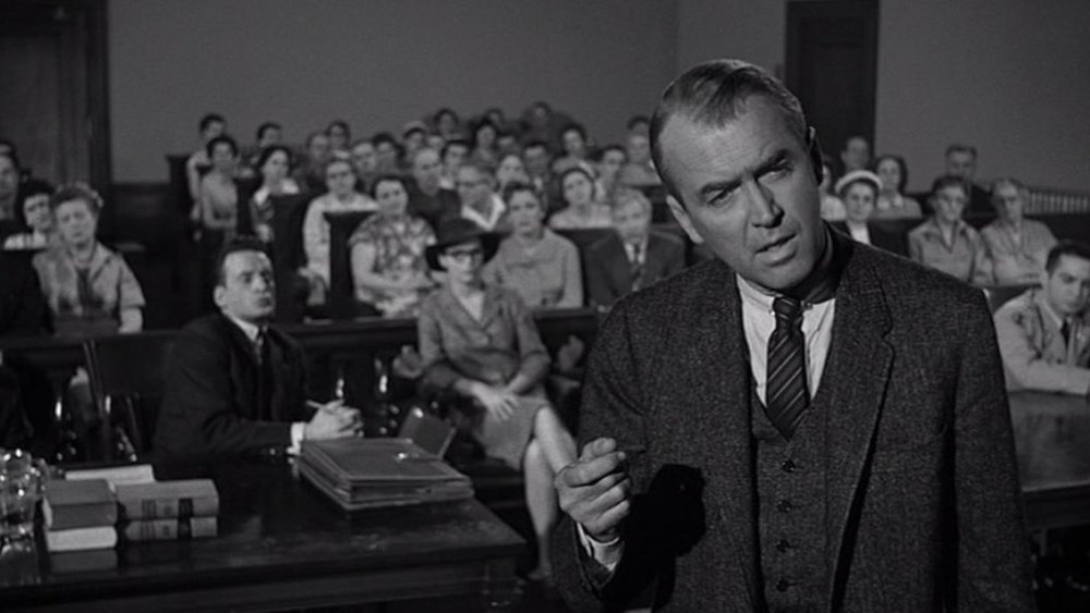 34 Shocking Legal Thrillers and Court Room Dramas – Creepy Catalog