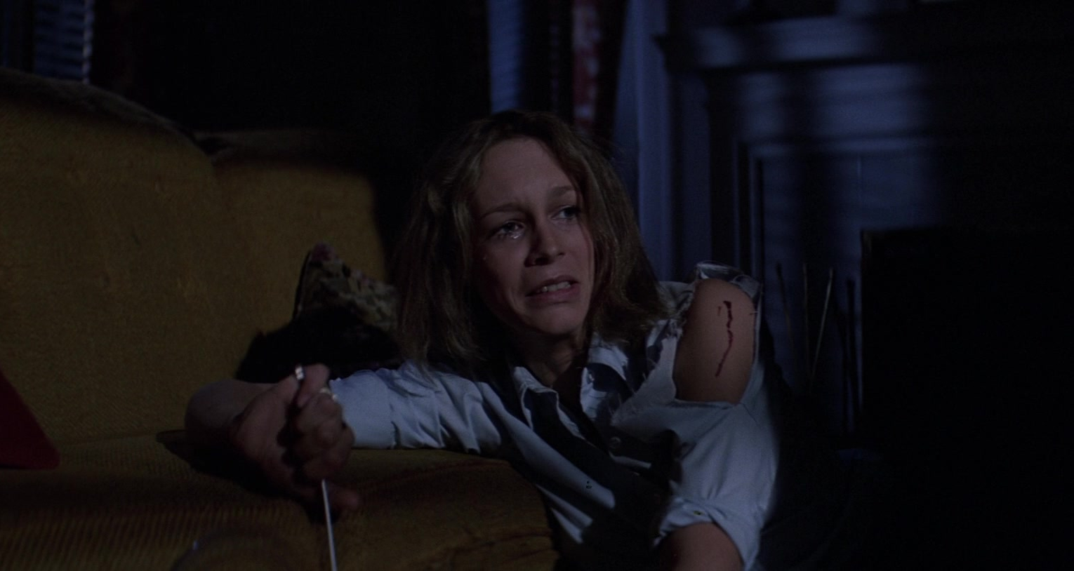 Best Horror Actors: From Scream Queens and Victims With Vendettas to ...