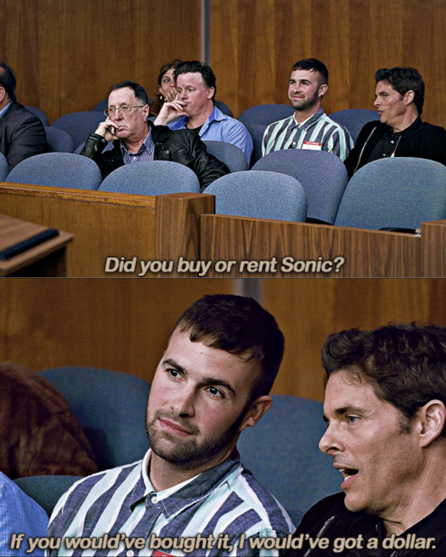 The Guy From ‘Jury Duty’ On What It’s Like to Be ‘Truman Show-ed’ in ...