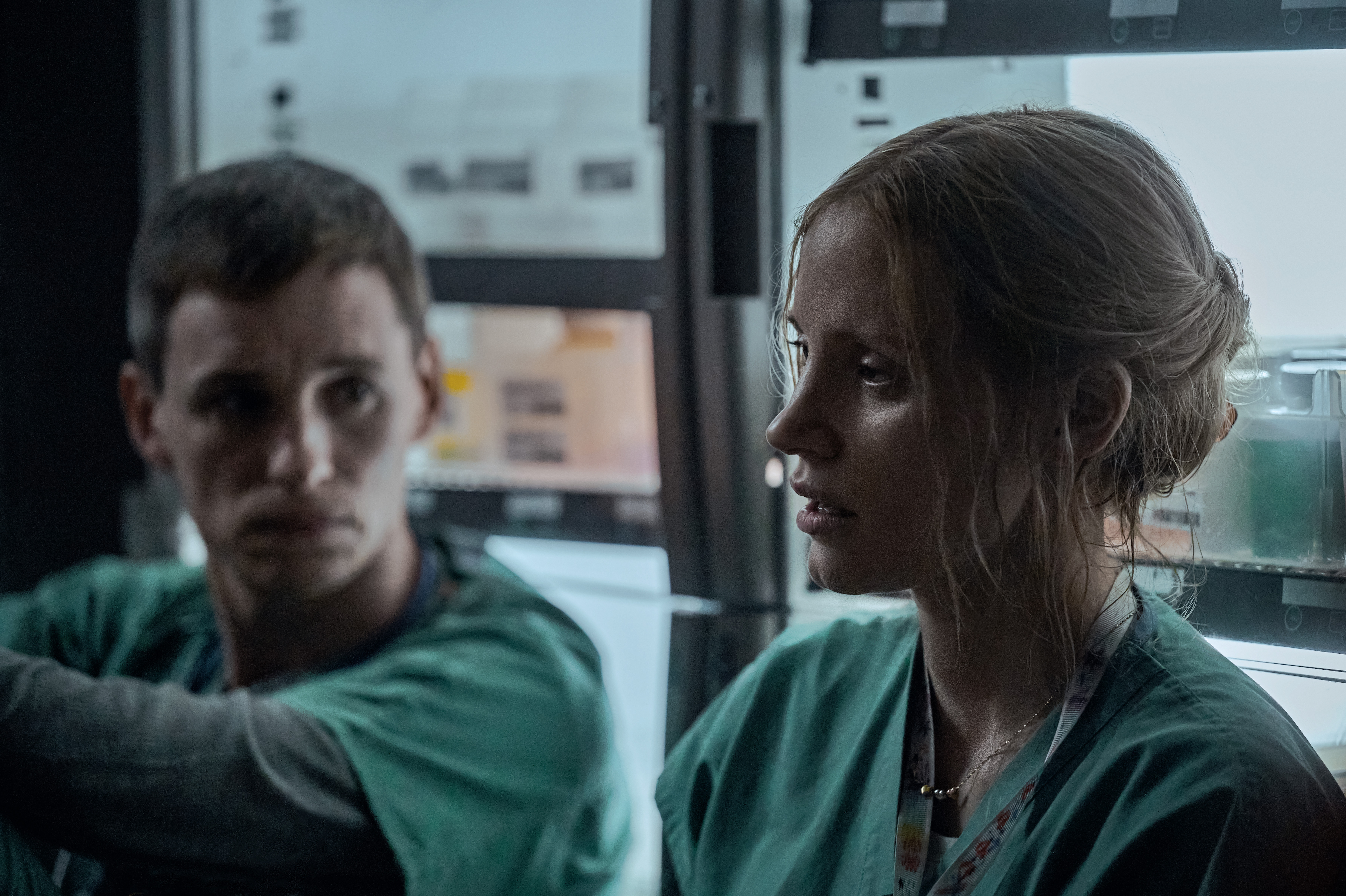 9 Scary Movies About Nurses, Ranked – Creepy Catalog
