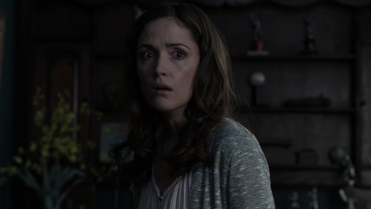 10 Years Later and James Wan’s ‘The Conjuring’ Is Still a Masterclass ...
