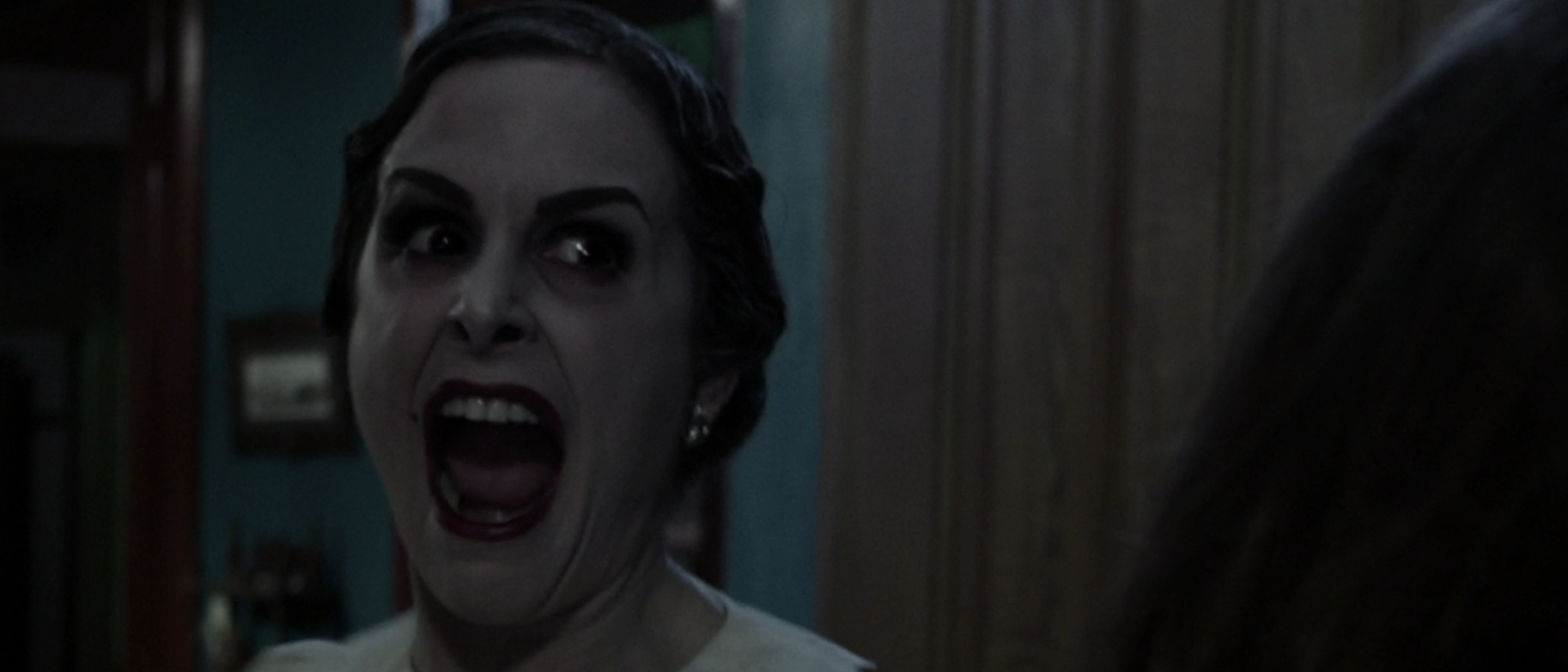6 Creepiest Moments in the ‘Insidious’ Franchise – Creepy Catalog