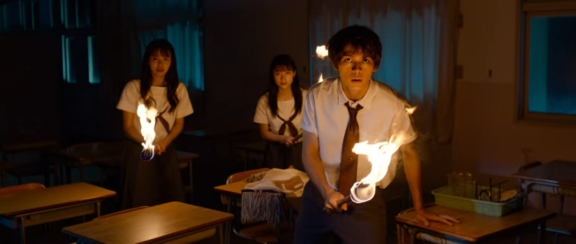 19 Best Horror Movies on Netflix Right Now (April 2025) – Creepy Catalog