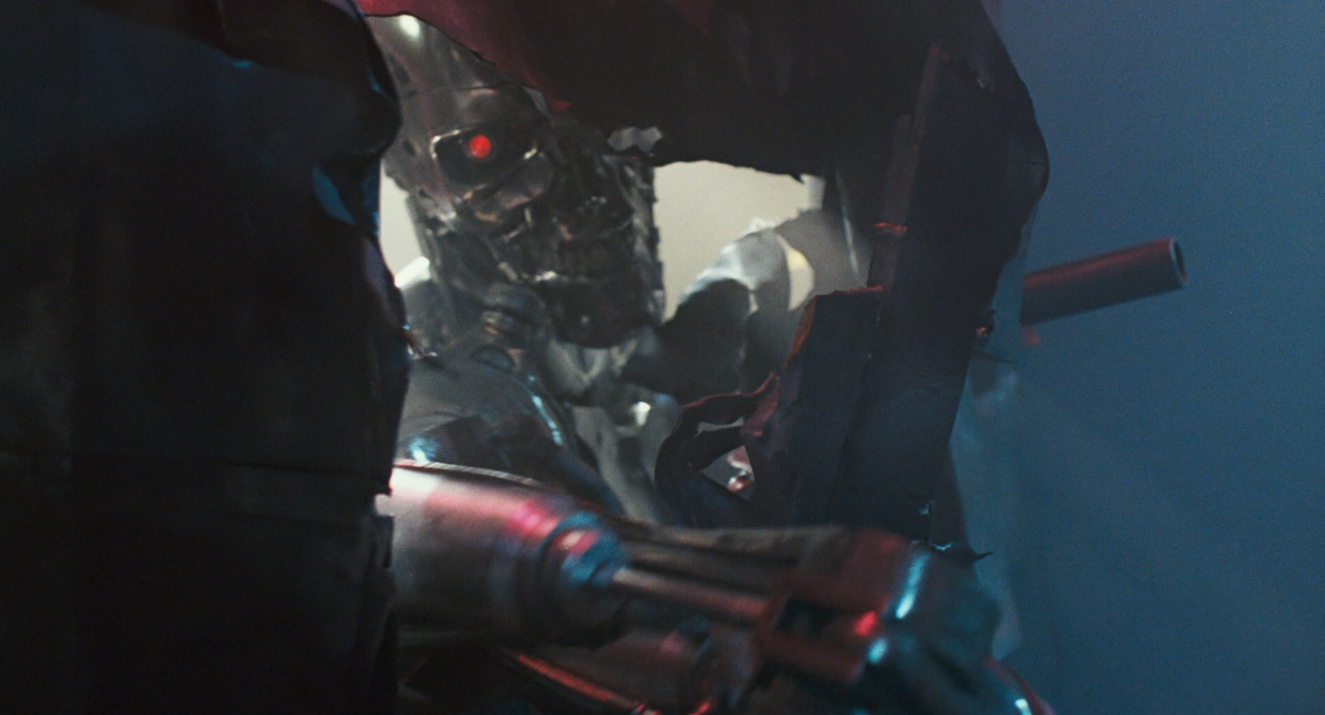 Is ‘The Terminator’ a Slasher Movie? – Creepy Catalog