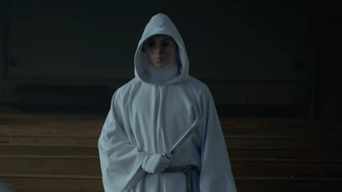 All of the Horror/Thriller Movies and Shows Coming to Netflix in ...