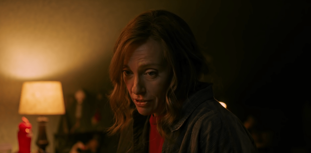 7+ Horror Movie Performances That Deserved an Oscar – Creepy Catalog