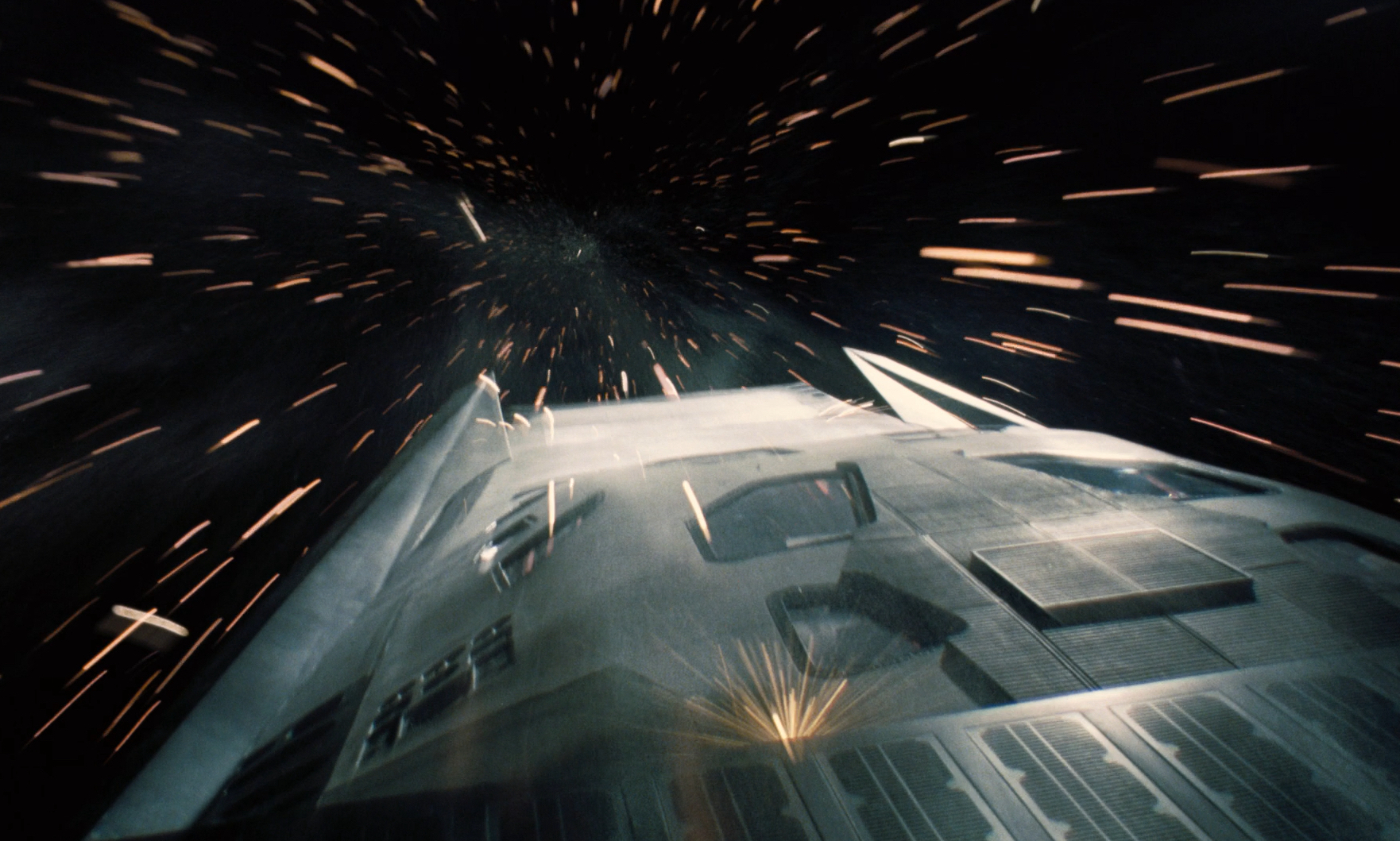 Why Christopher Nolan’s 2014 Film ‘Interstellar’ Is Such A Sad Movie ...