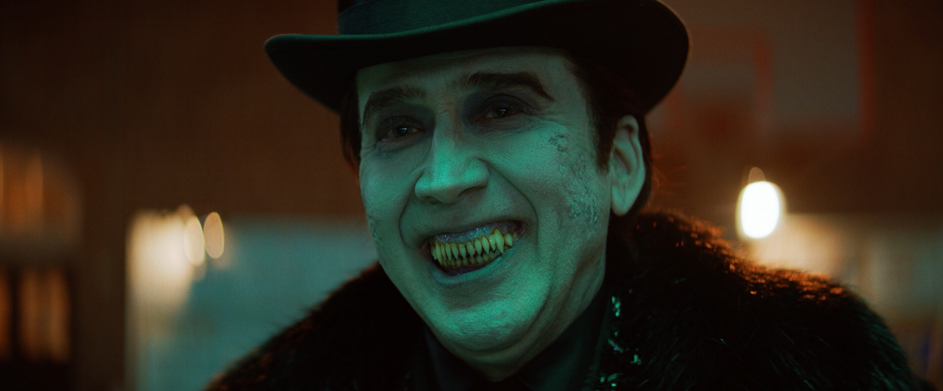 ‘Renfield’ Review: Fun and Funny, Though Light on Story and Horror ...