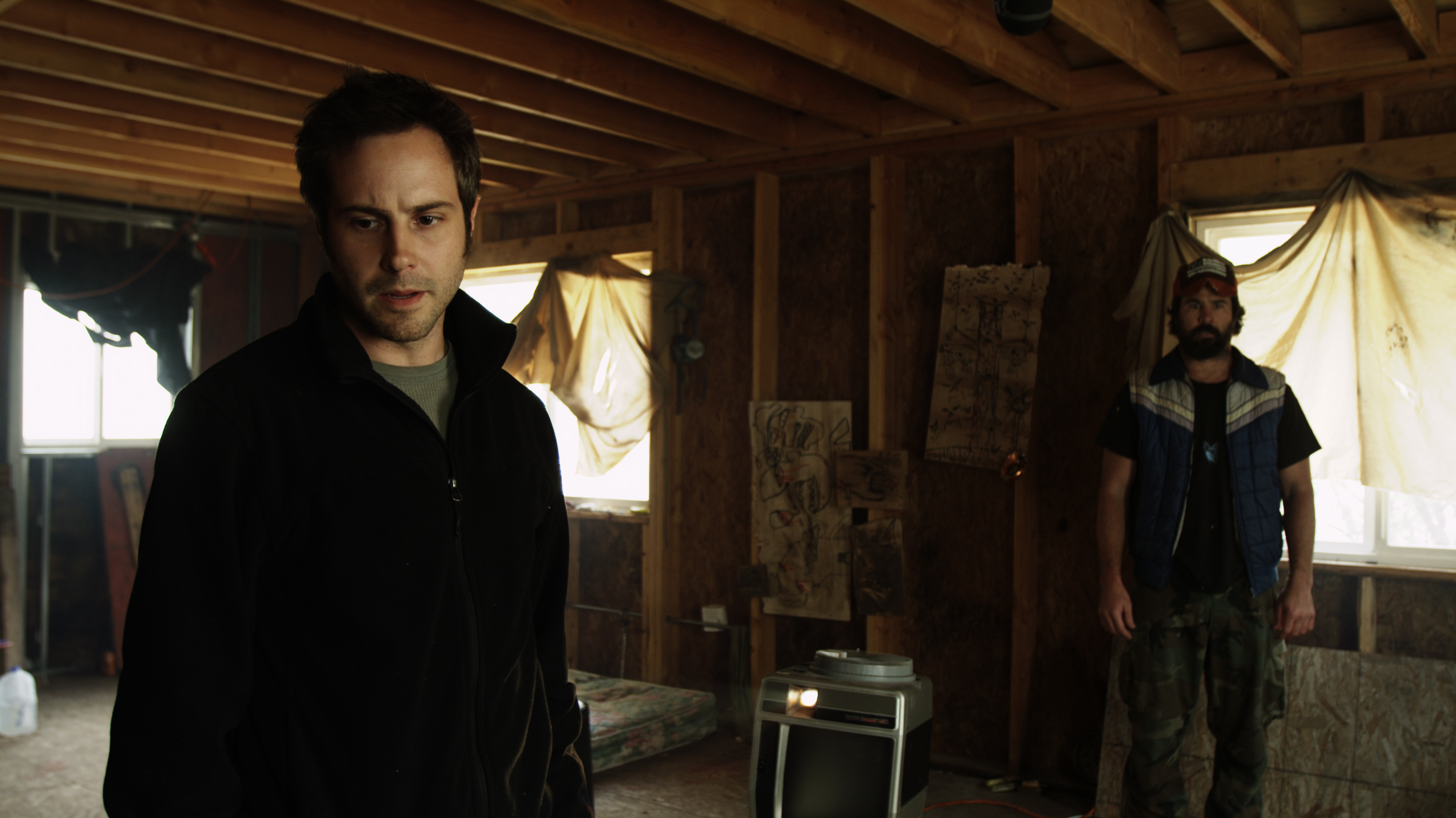 15 Lesser-Known ‘Cabin in the Woods’ Horror Movies – Creepy Catalog