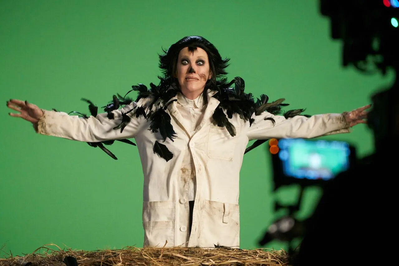 10+ Best Bird Horror Movies – Creepy Catalog