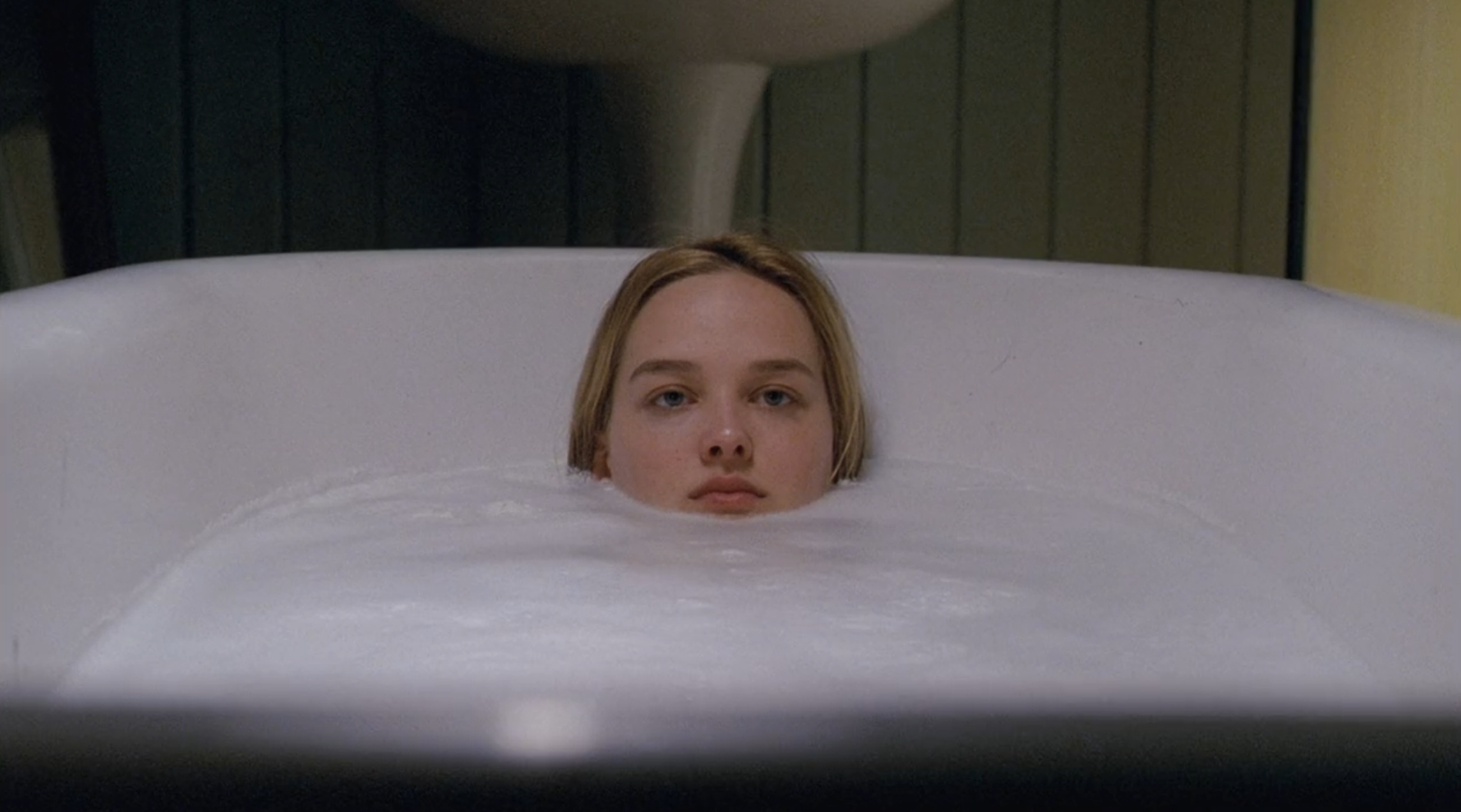 20 Horror Movies That Perfectly Capture Girlhood – Creepy Catalog
