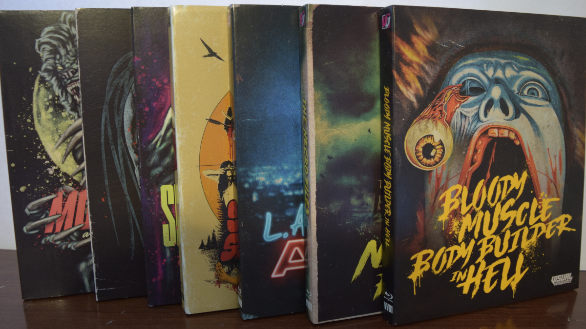 36 Light Horror Movies That Aren’t Too Scary – Creepy Catalog
