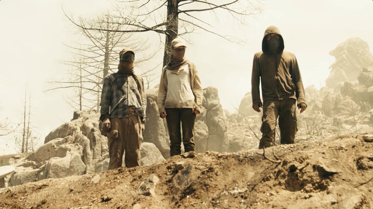 33 Scary Climate Change Movies – Creepy Catalog