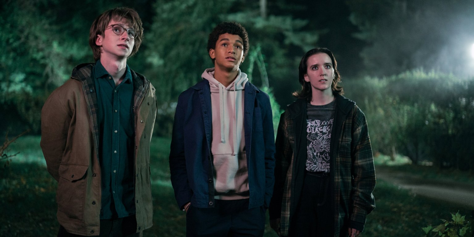 Creepy Catalog Recommends: What to Stream the Weekend of 8/18 – Creepy ...