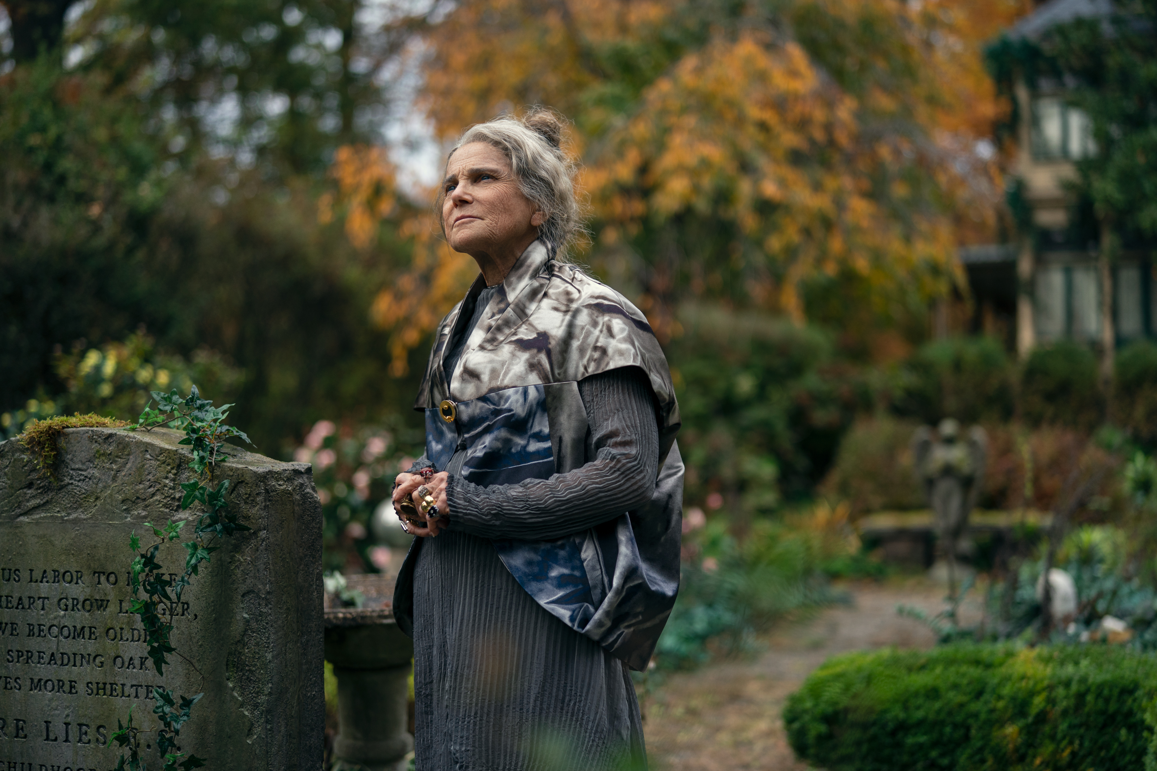 Harlan Coben’s ‘Shelter’ and the Timeless Appeal of the Spooky House ...