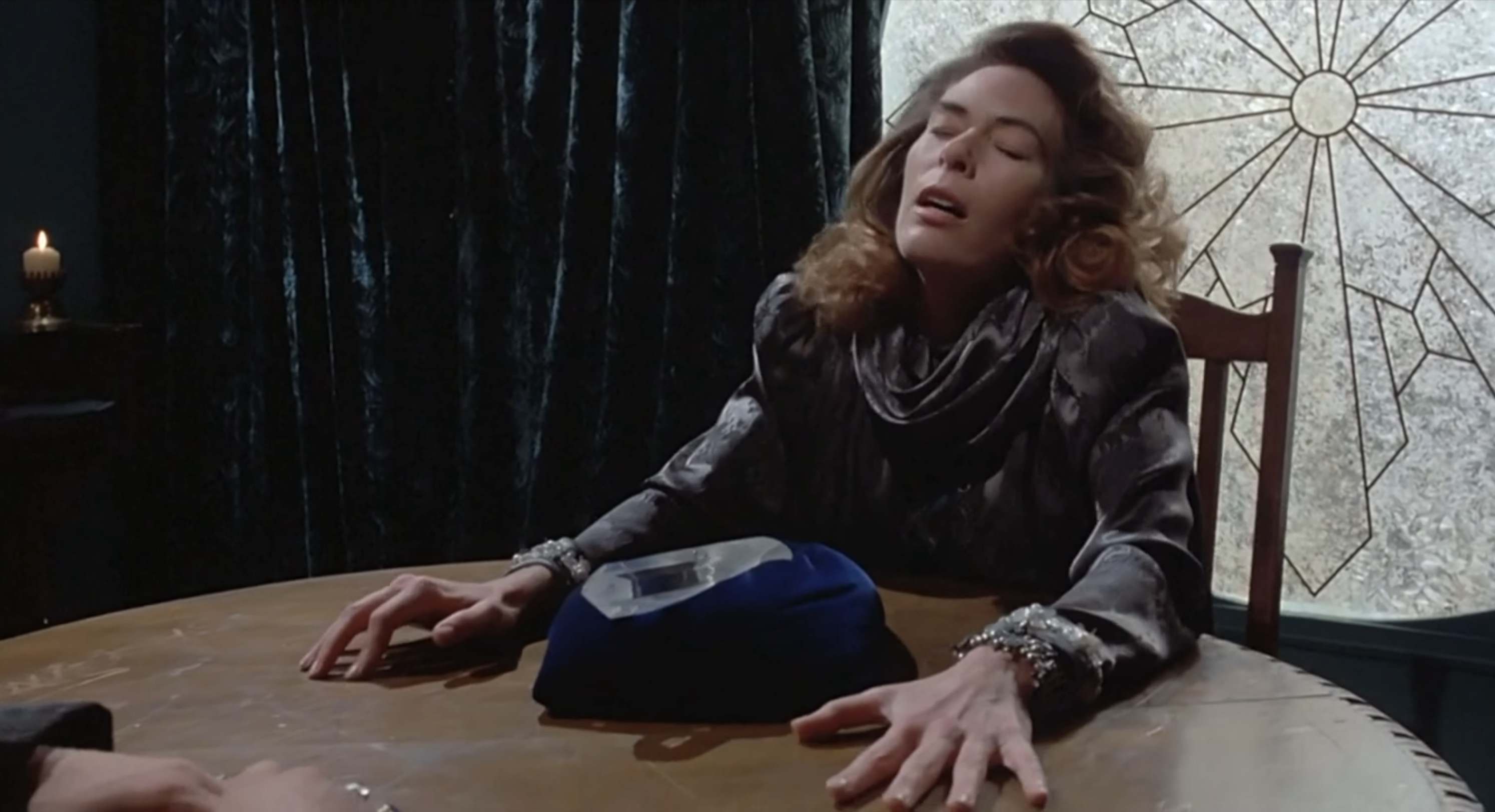 10 Scary Séance Horror Movies – Creepy Catalog