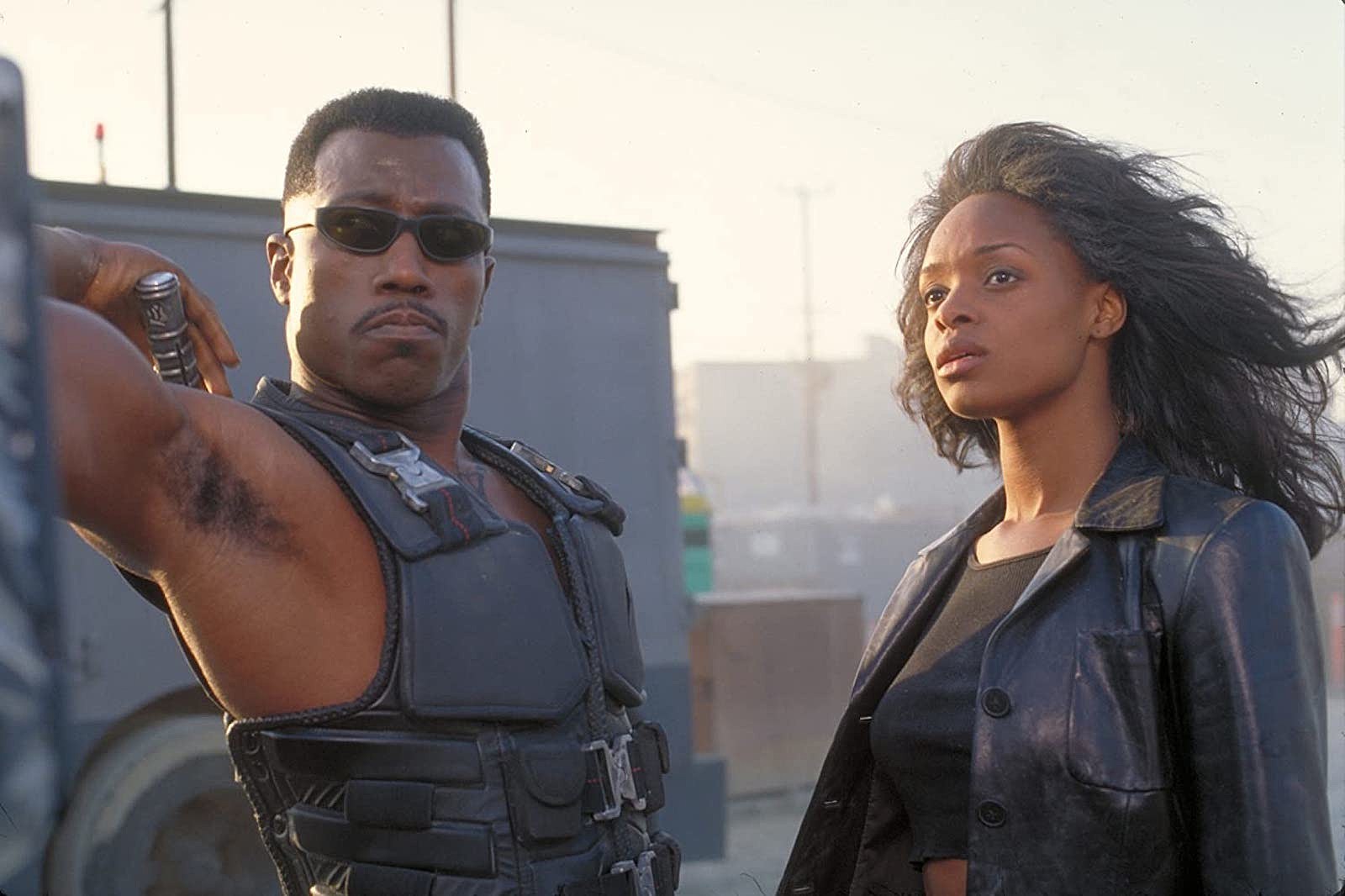 11 Best Black Vampire Movies – Creepy Catalog