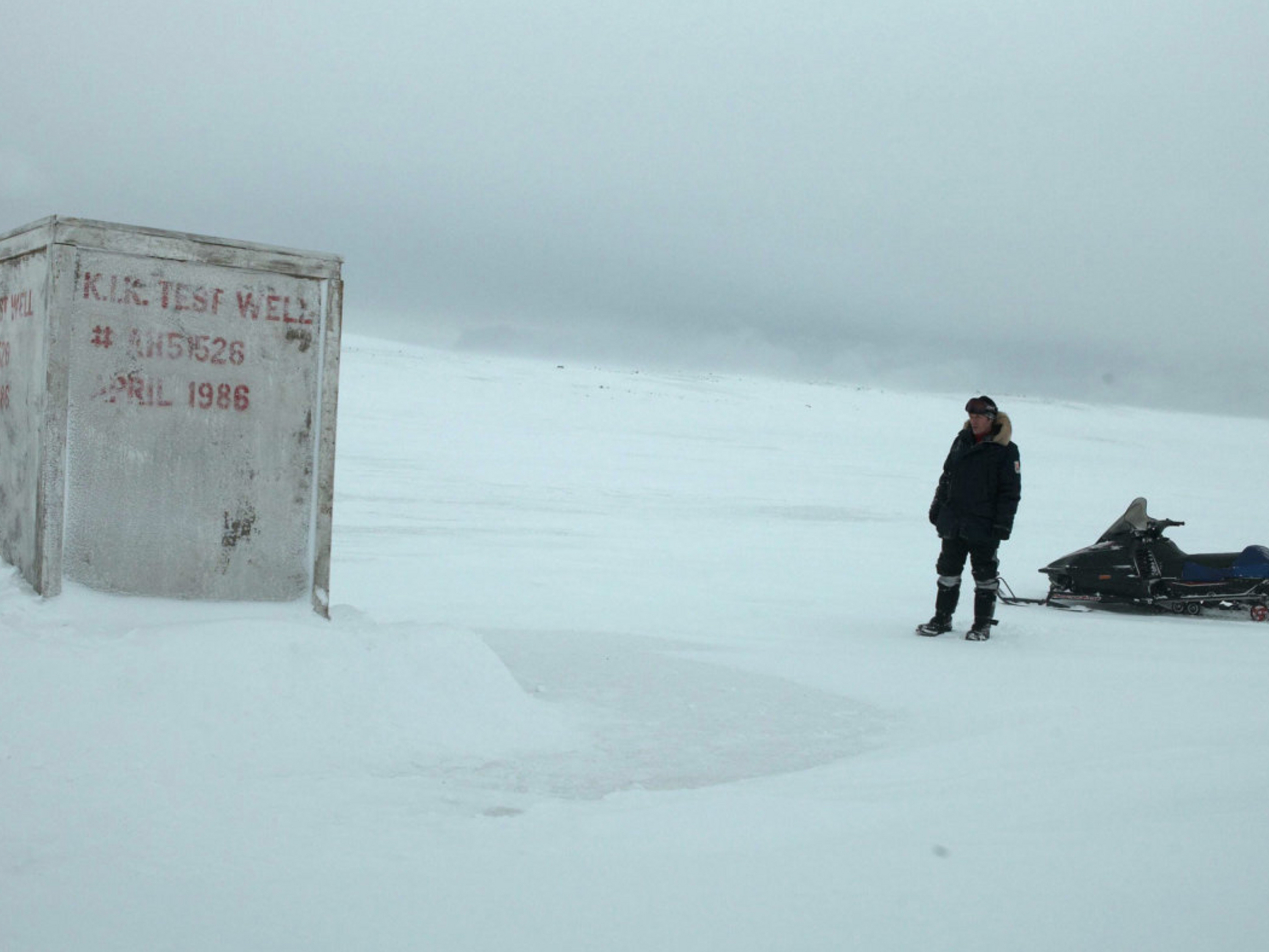 33 Scary Climate Change Movies – Creepy Catalog