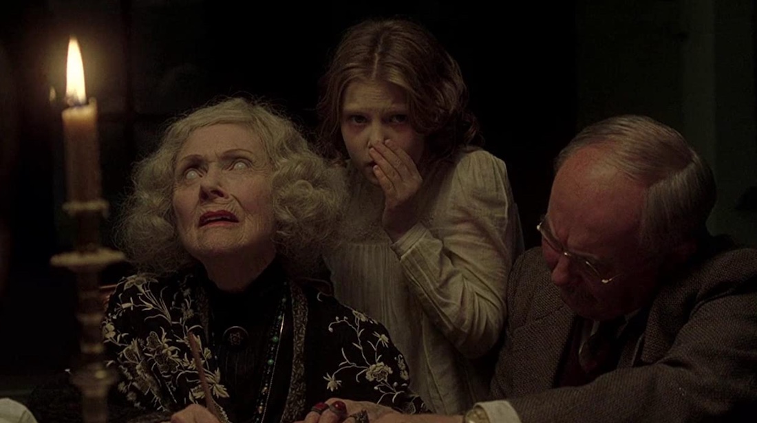 10 Scary Séance Horror Movies – Creepy Catalog