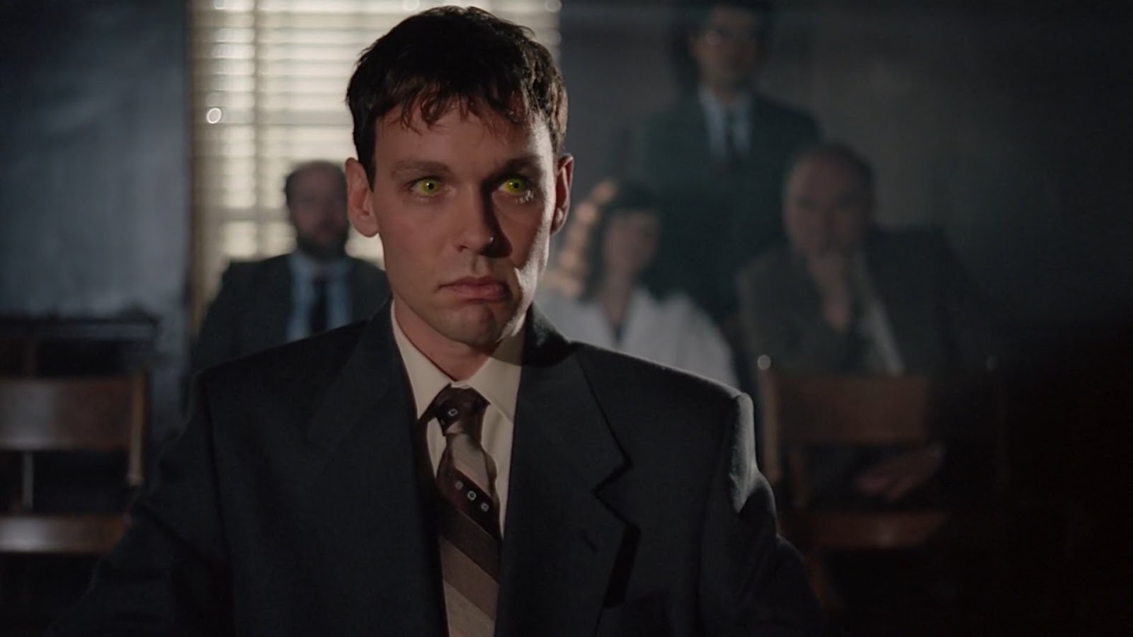 The Scariest Monster in ‘X-Files’ History Is Due to Reemerge in 2023 ...