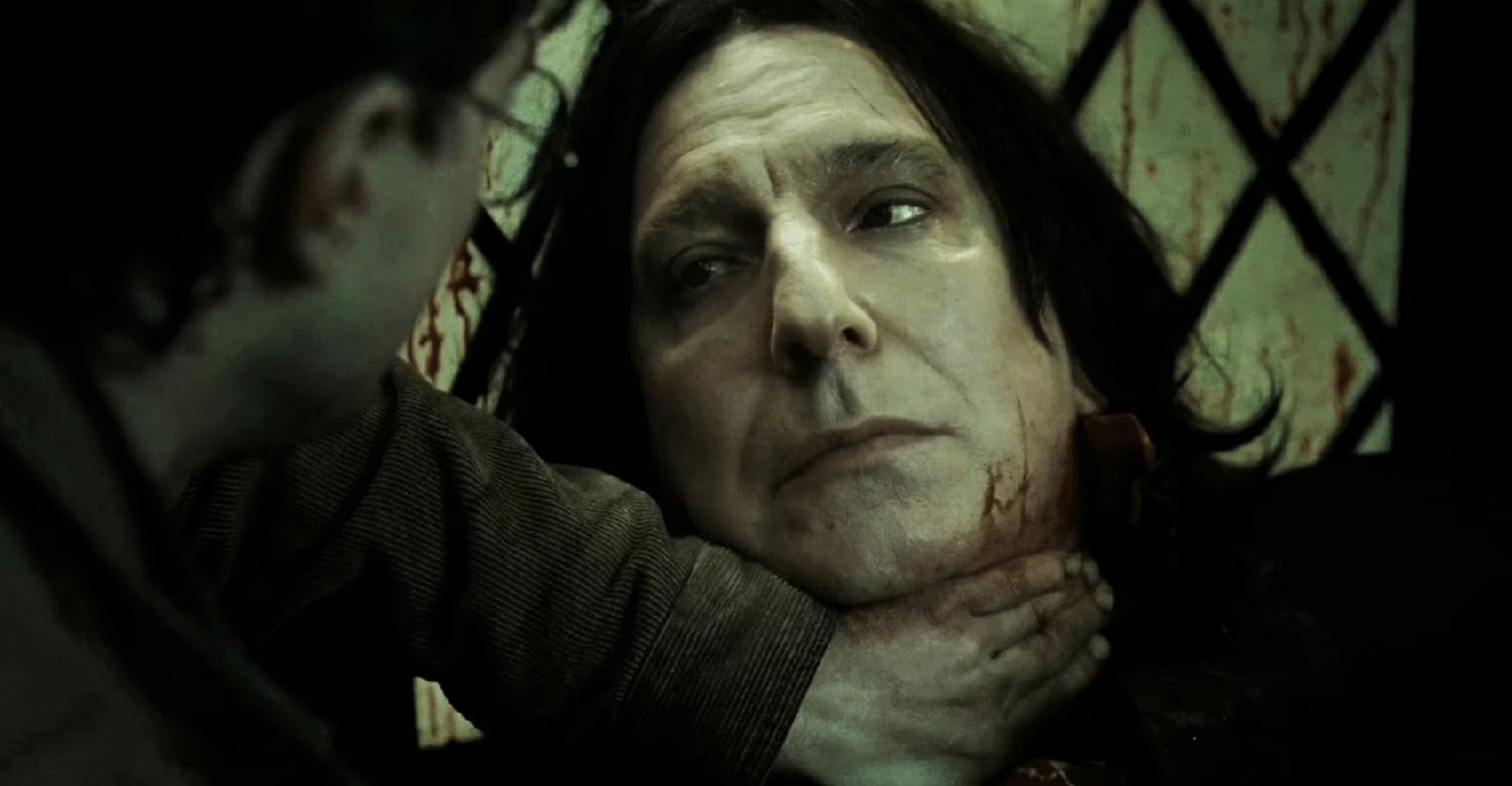 Harry Potter Movies, Ranked – Creepy Catalog